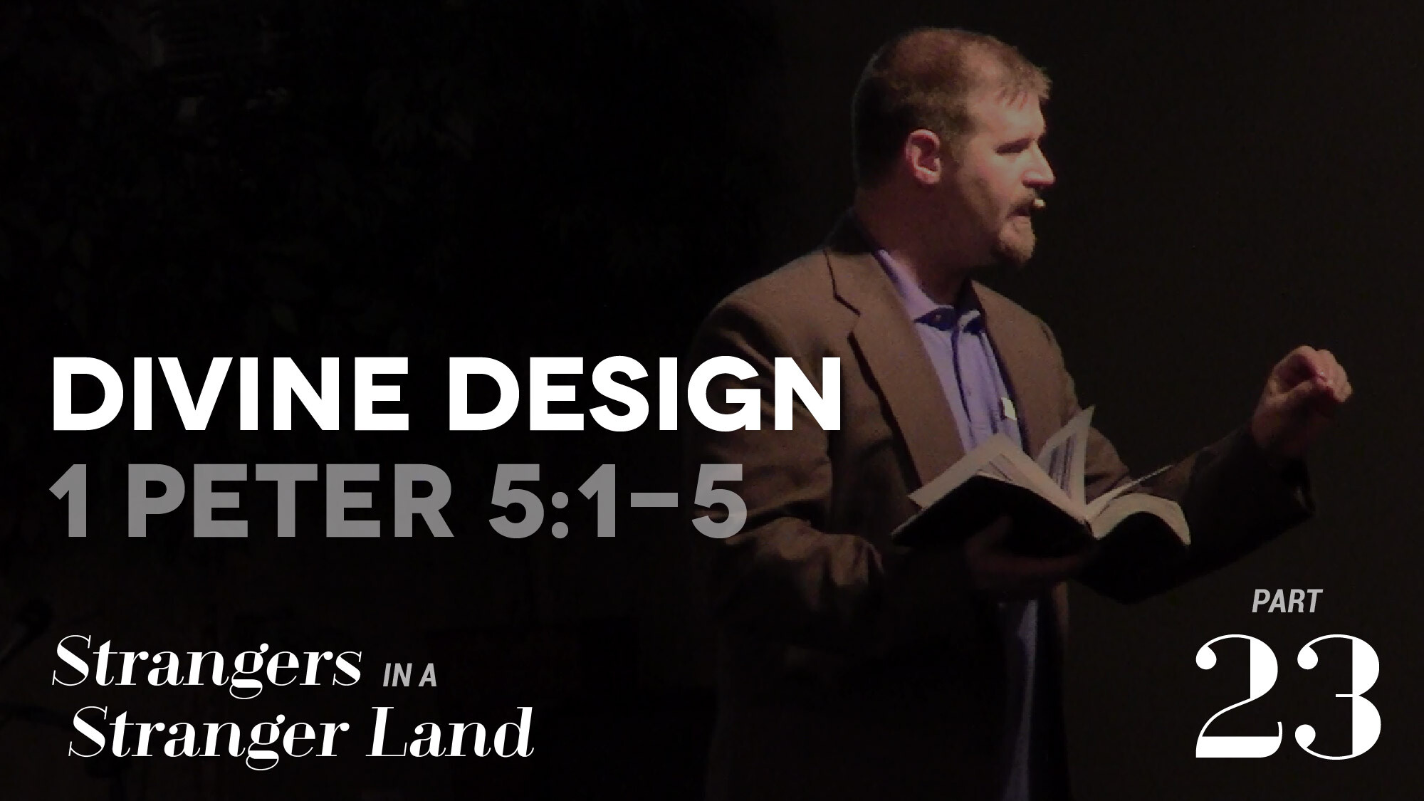 Village Bible Church