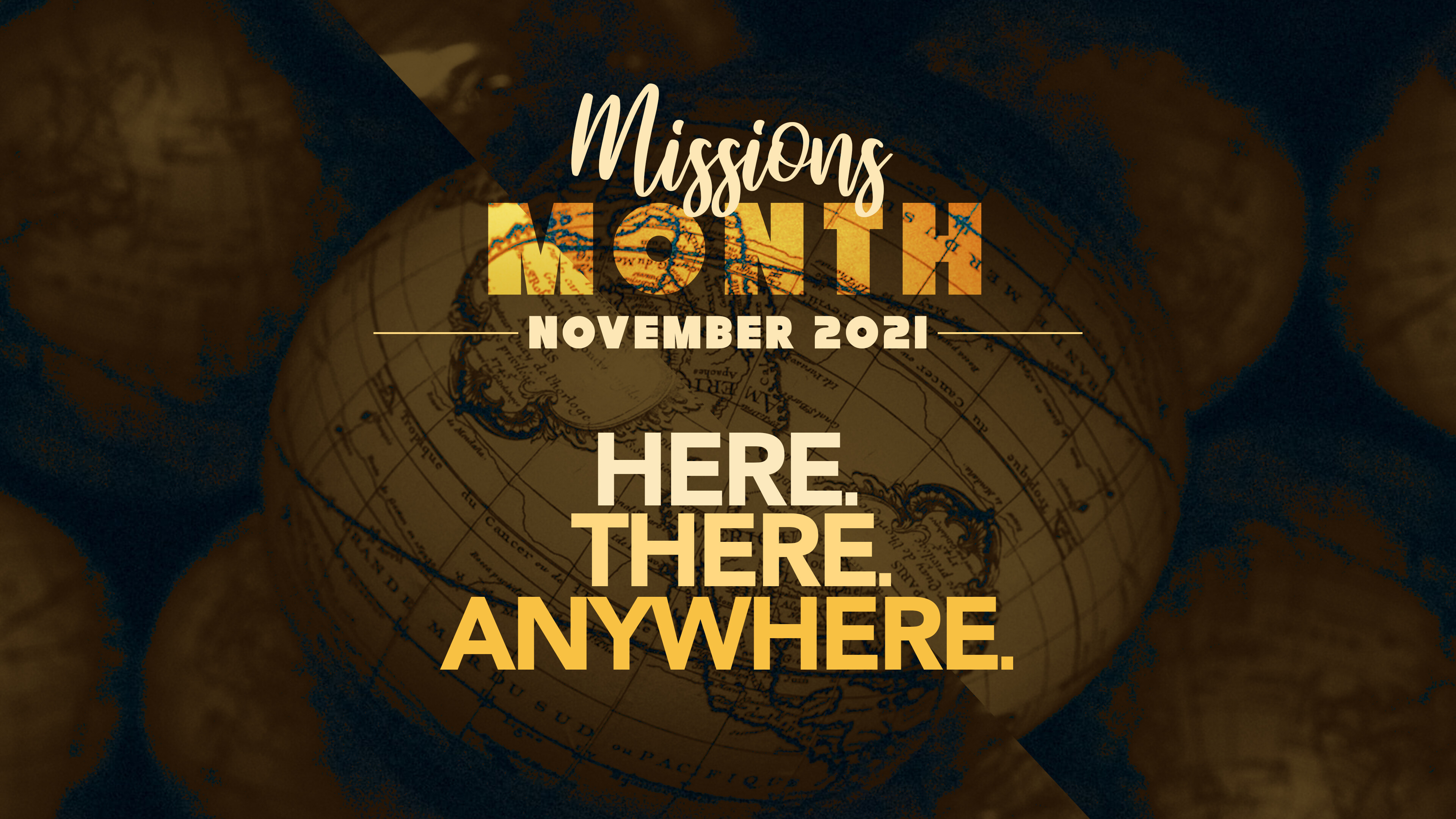 Missions Month Wednesday HG FoodPacks Packing | Hunters Glen Baptist Church