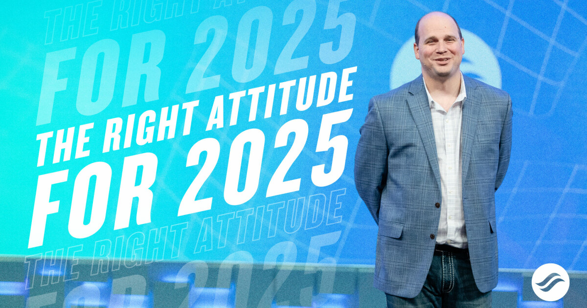 Sermons | NewSpring Church