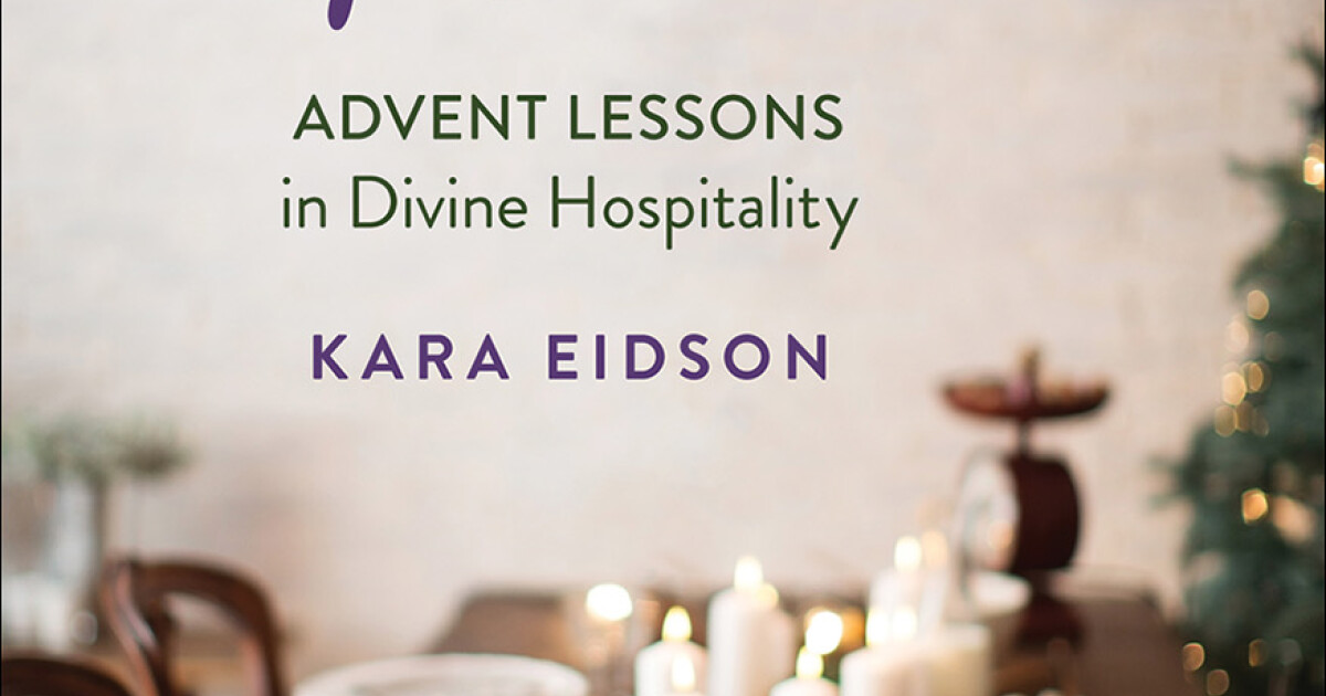 Advent Small Group Study | The First Reformed Church of Pompton Plains