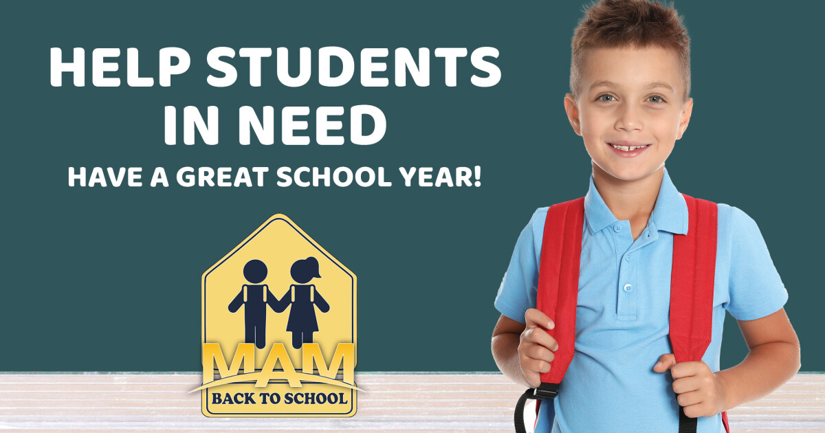 Mam Back To School 2024 Memorial Drive Presbyterian Church Houston