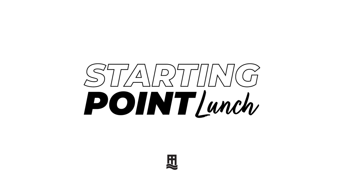 Starting Point Lunch | City Church EVV