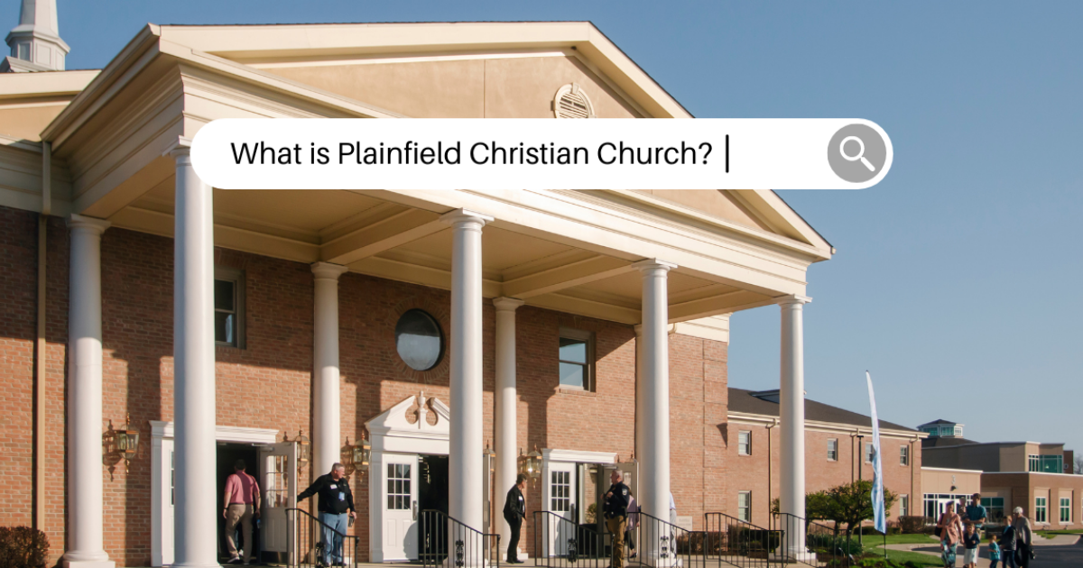 What is the Treehouse? | Blog | Plainfield Christian Church