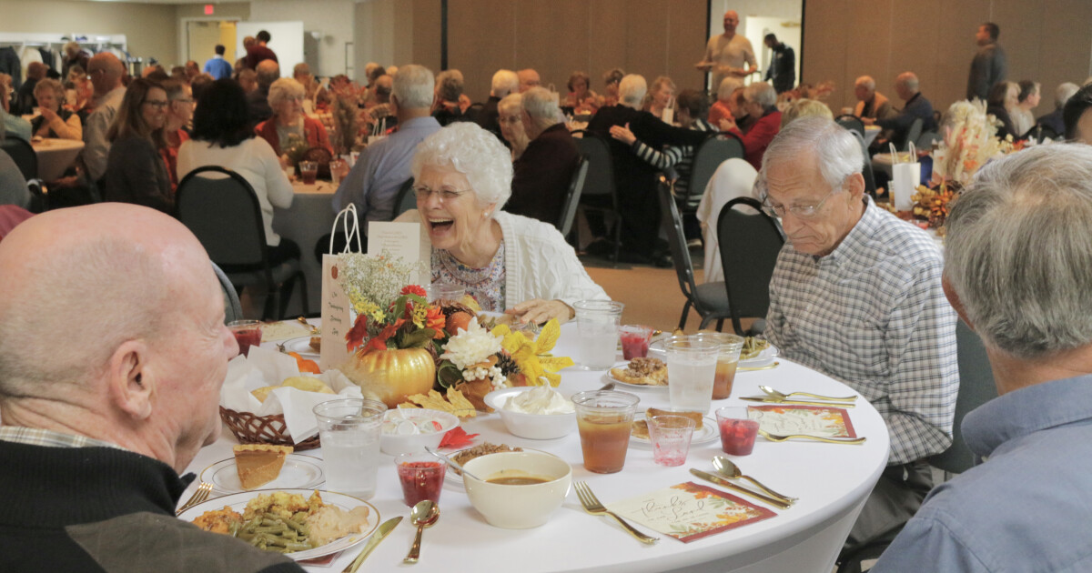 Events | Plainfield Christian Church