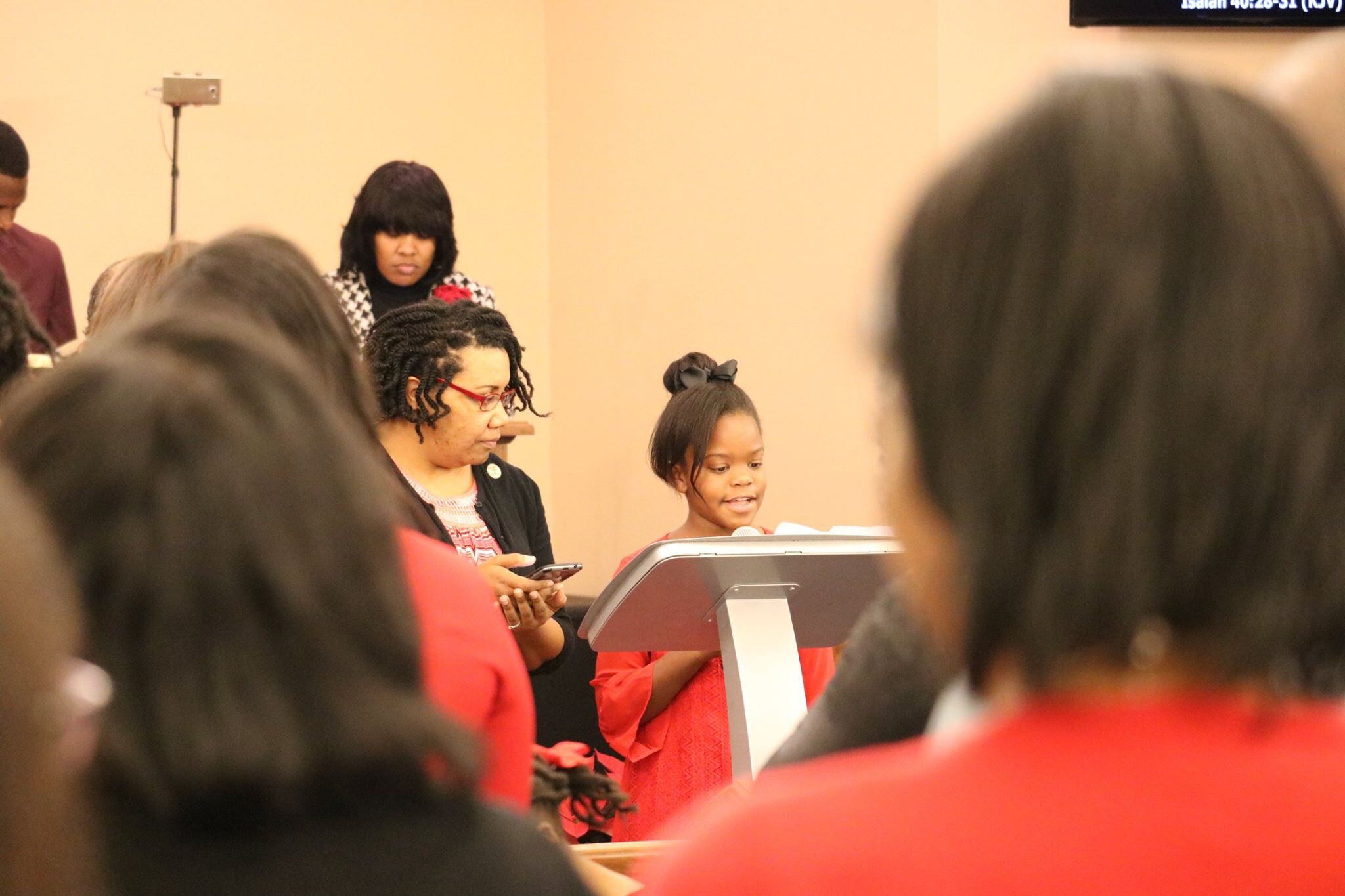 Gallery | The Light Church