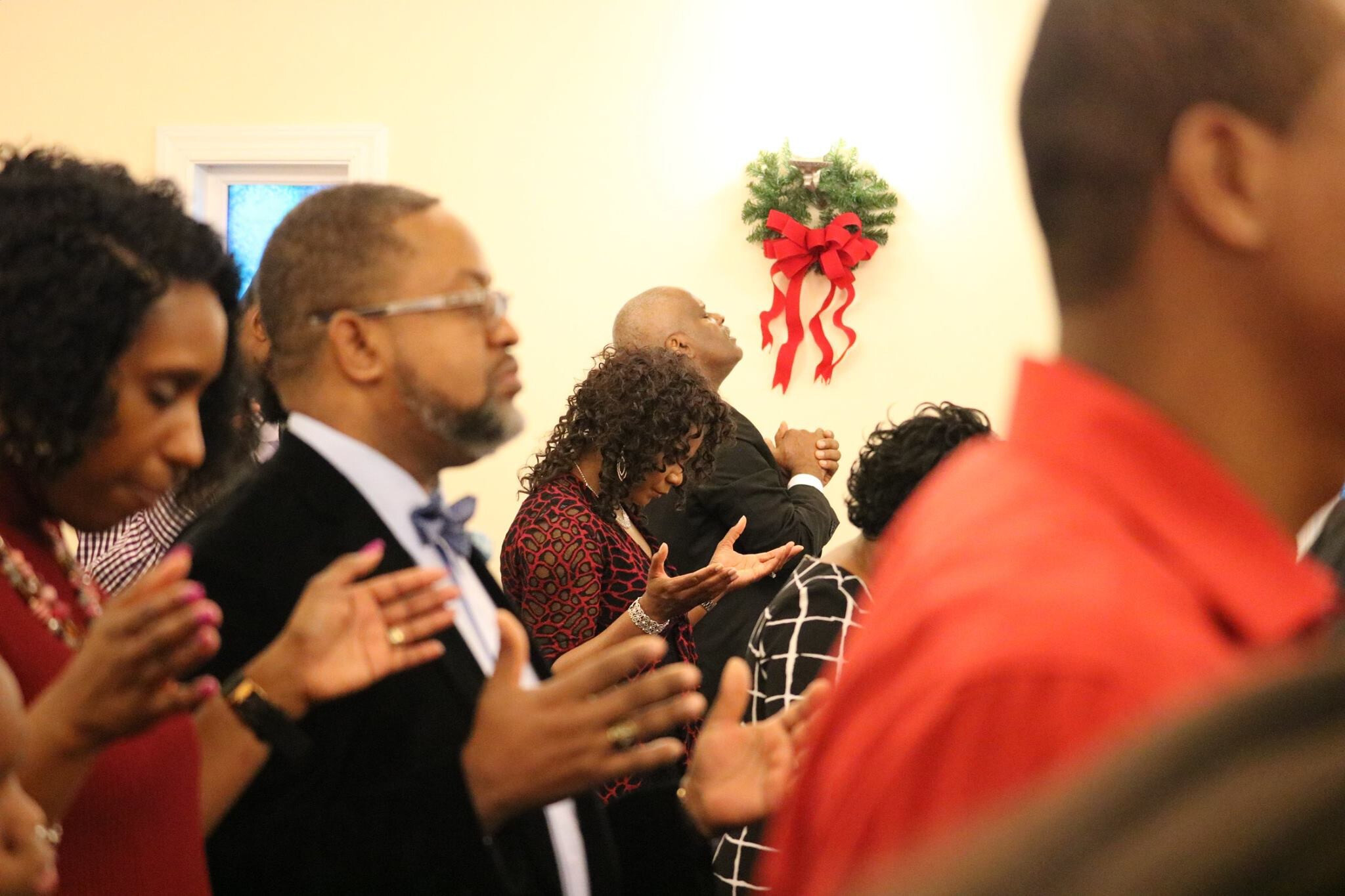 Gallery | The Light Church