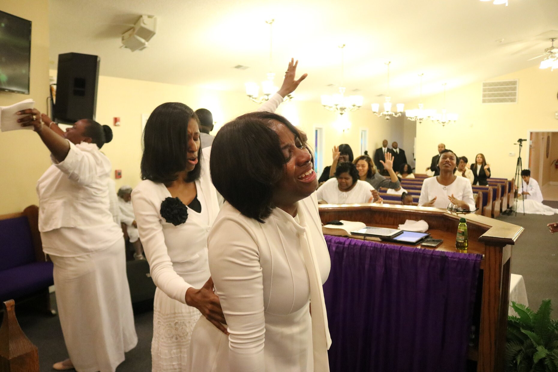 Gallery | The Light Church