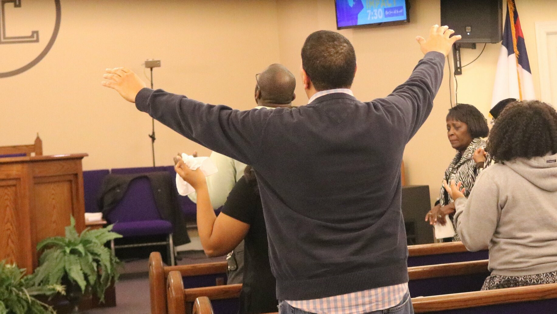 Gallery | The Light Church