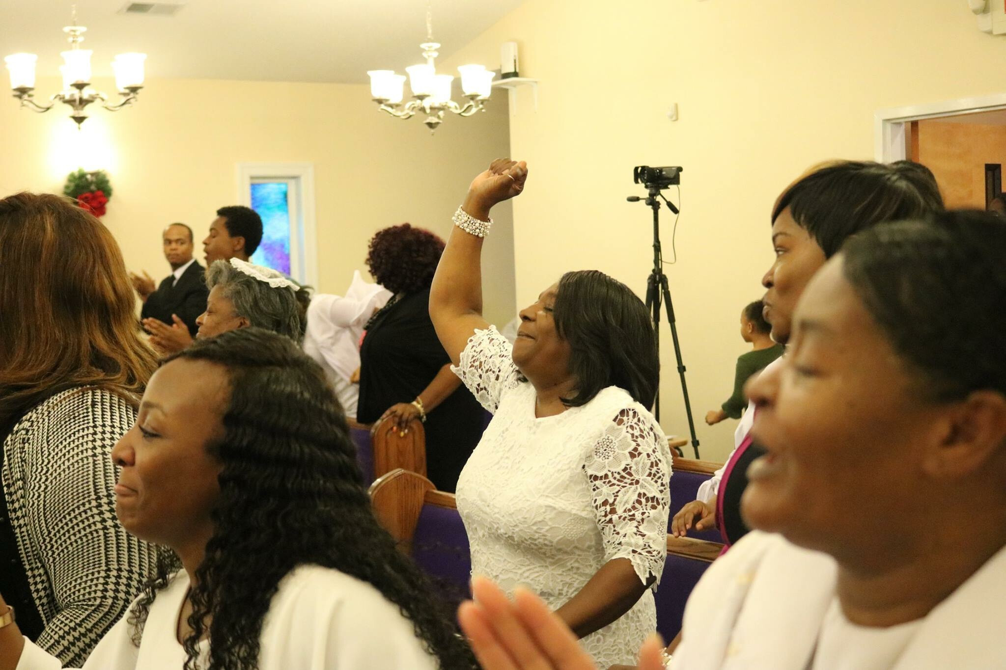 Gallery | The Light Church