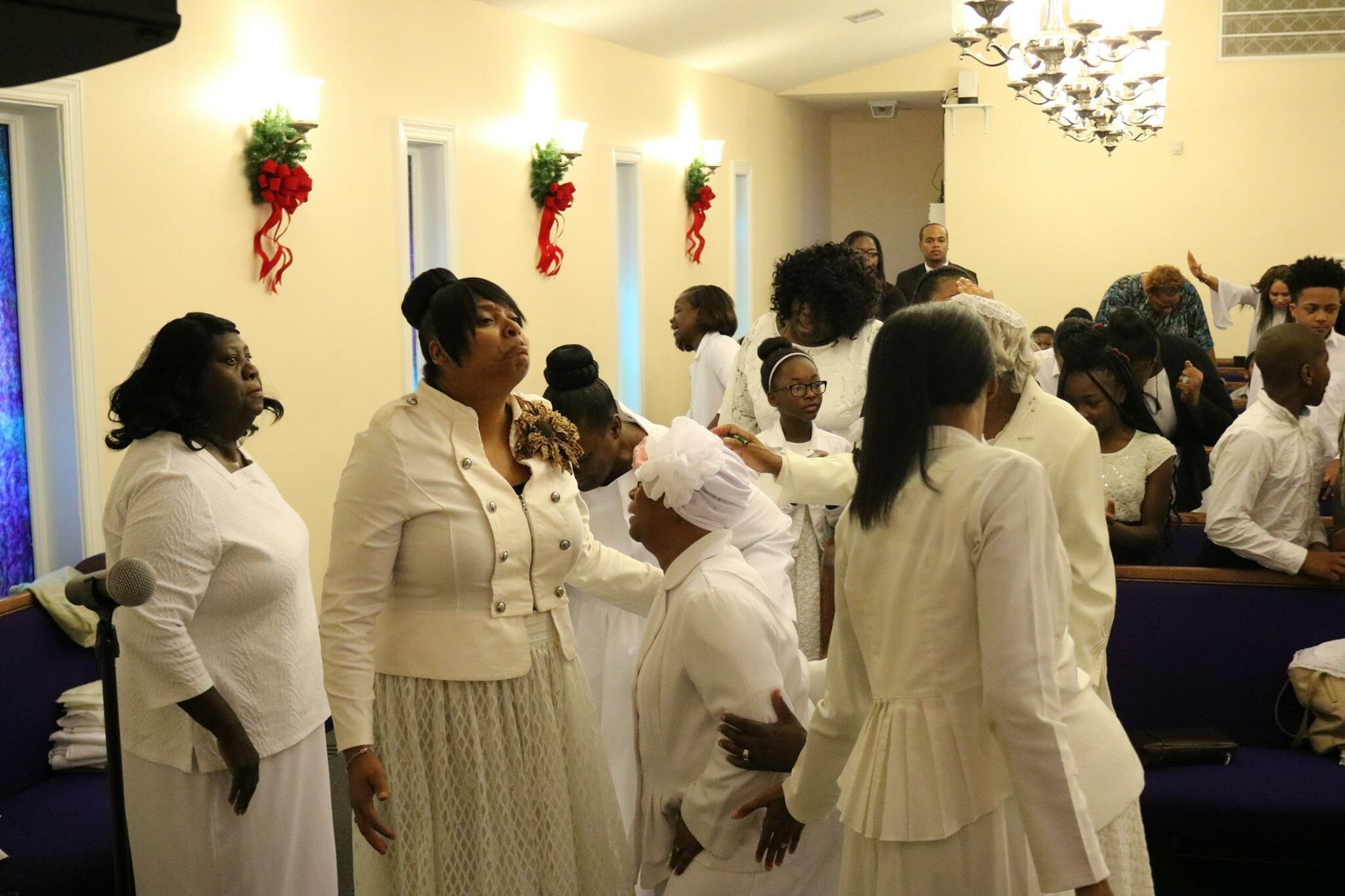 Gallery | The Light Church