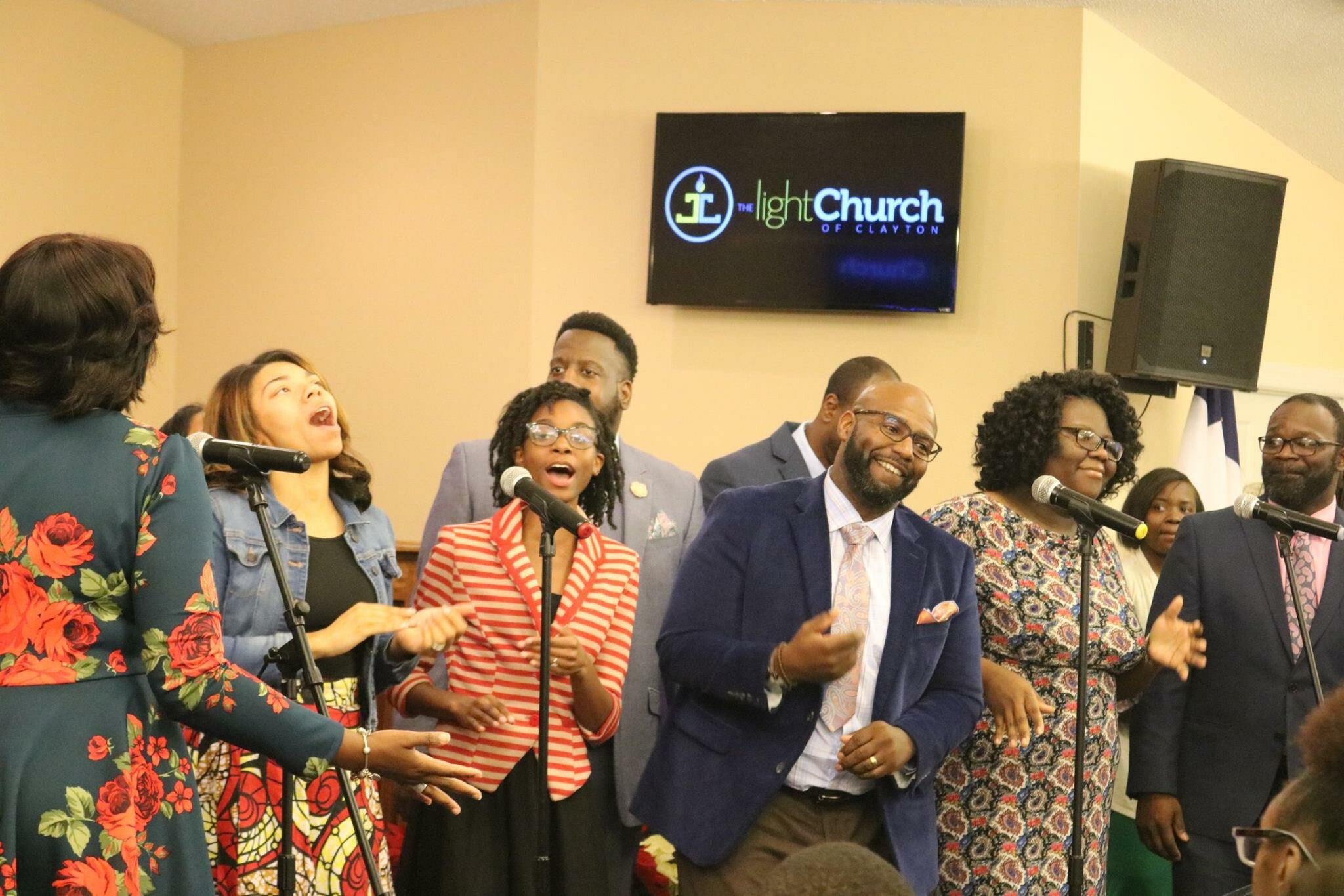 Gallery | The Light Church