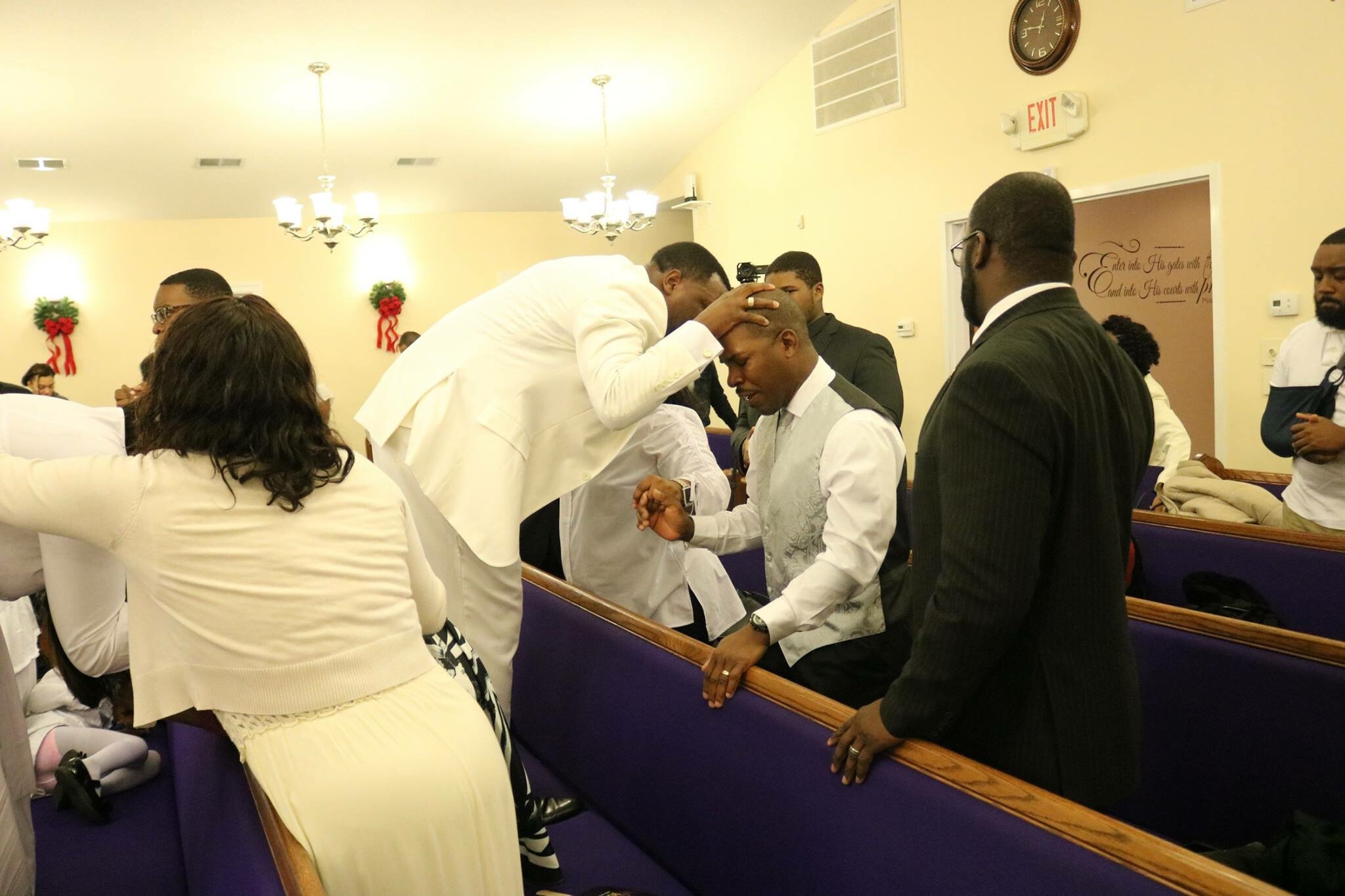 Gallery | The Light Church