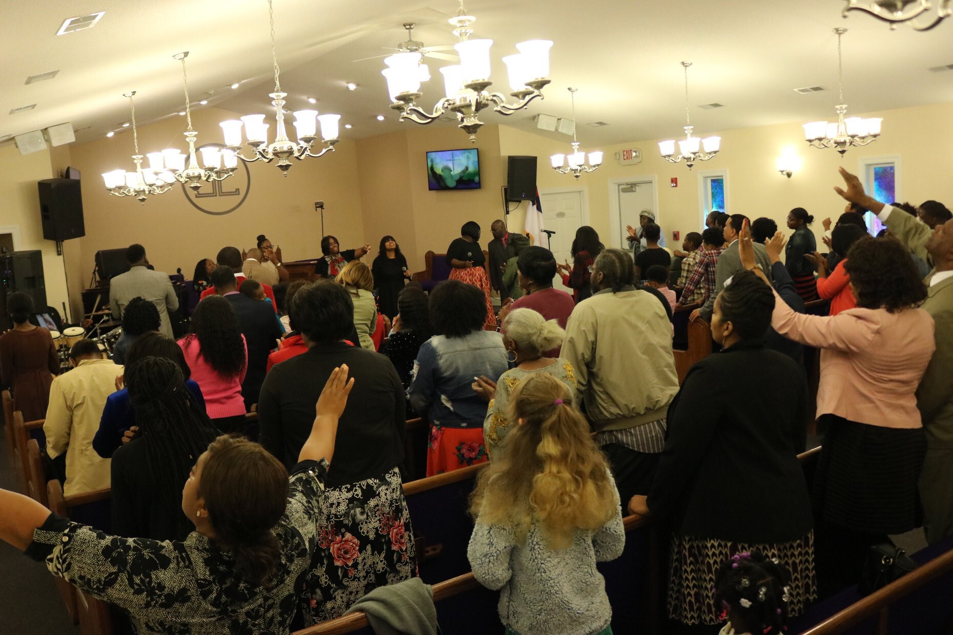 Gallery | The Light Church