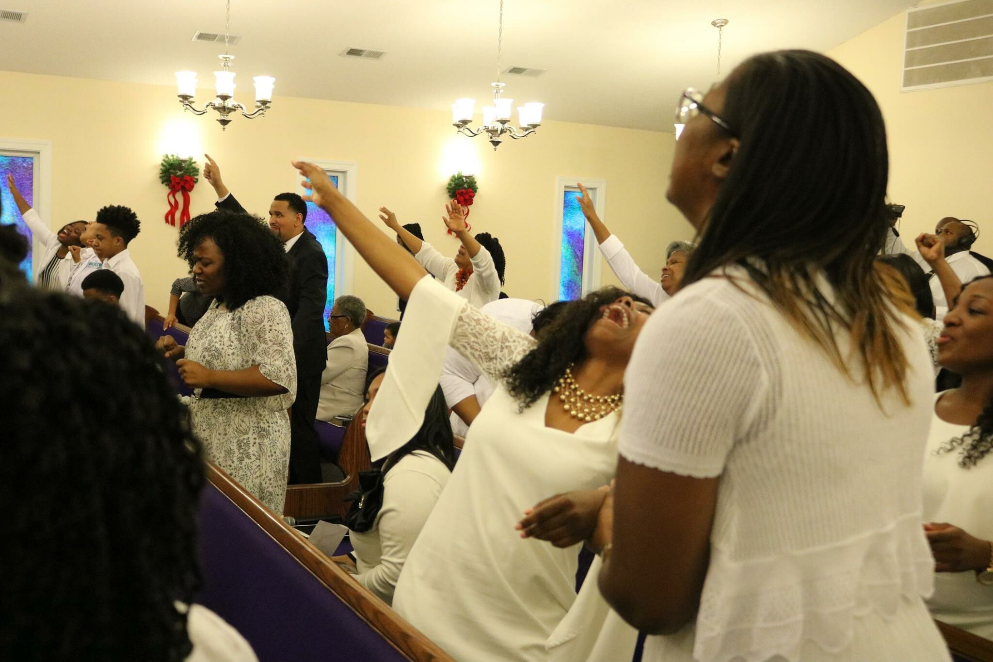 Gallery | The Light Church