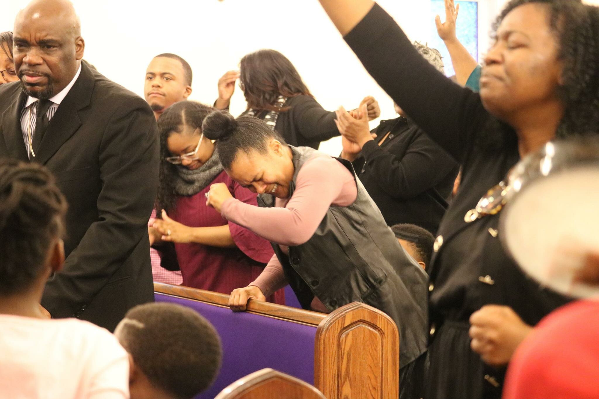 Gallery | The Light Church