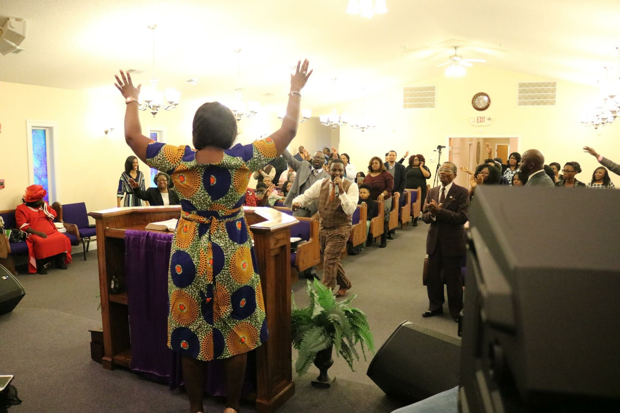 Gallery | The Light Church