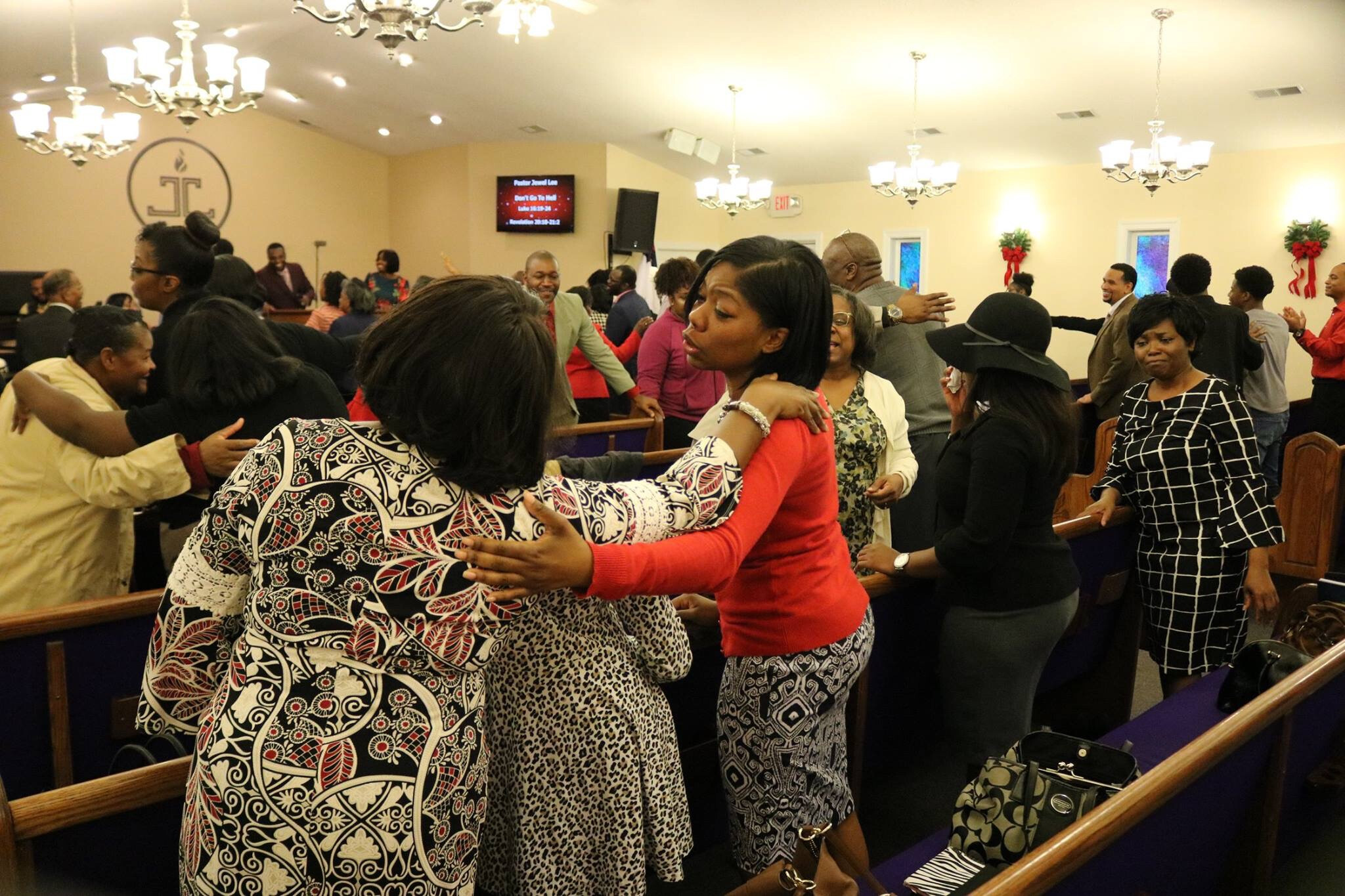 Gallery | The Light Church