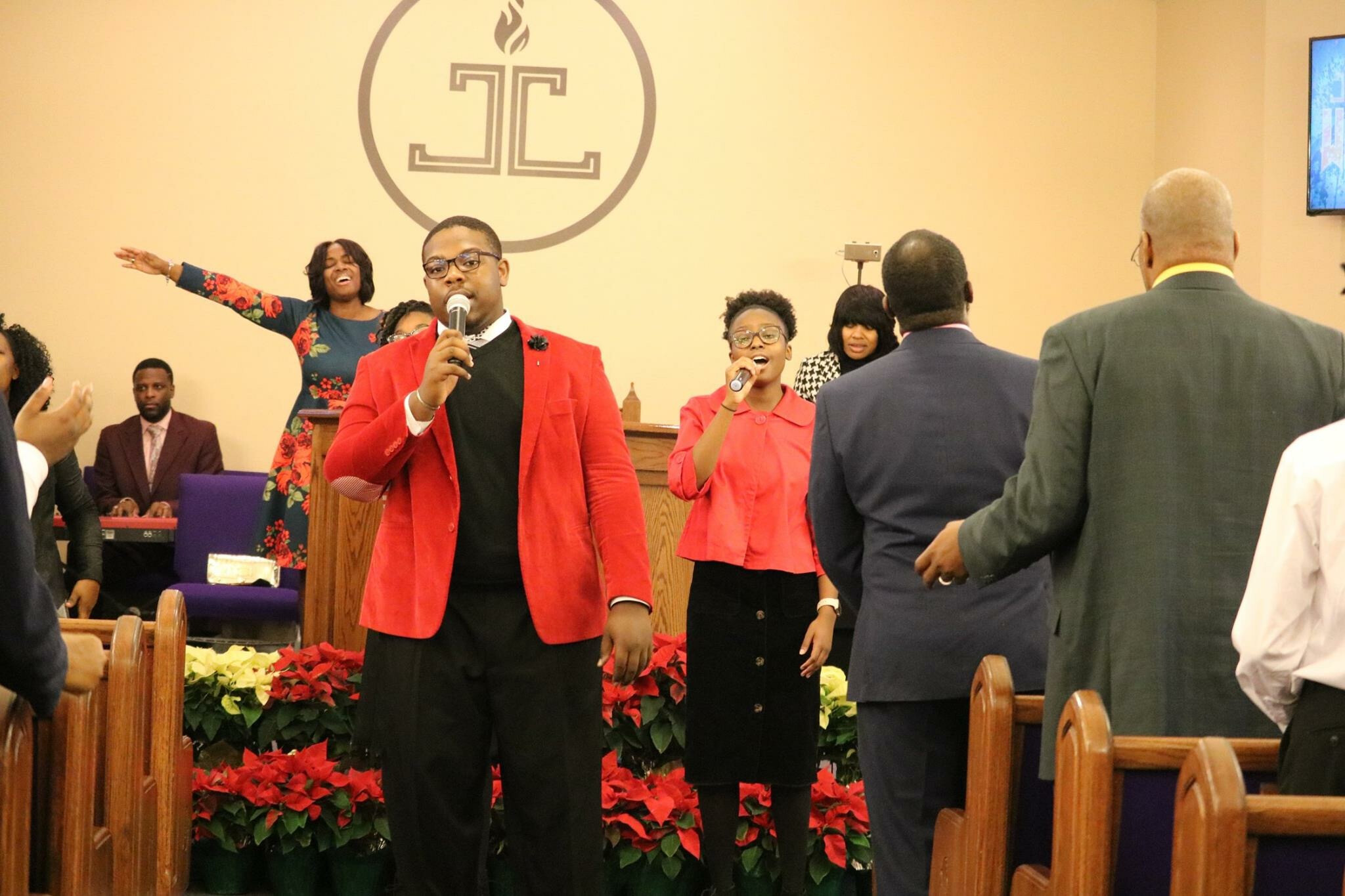 Gallery | The Light Church