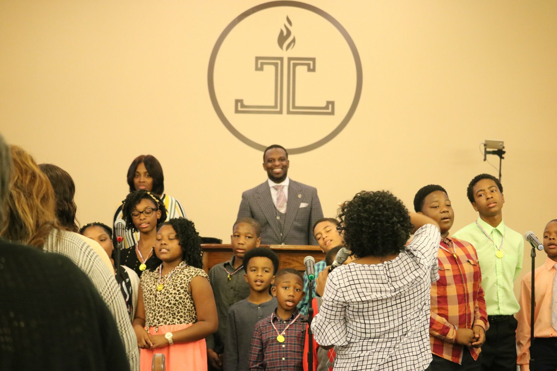 Gallery | The Light Church