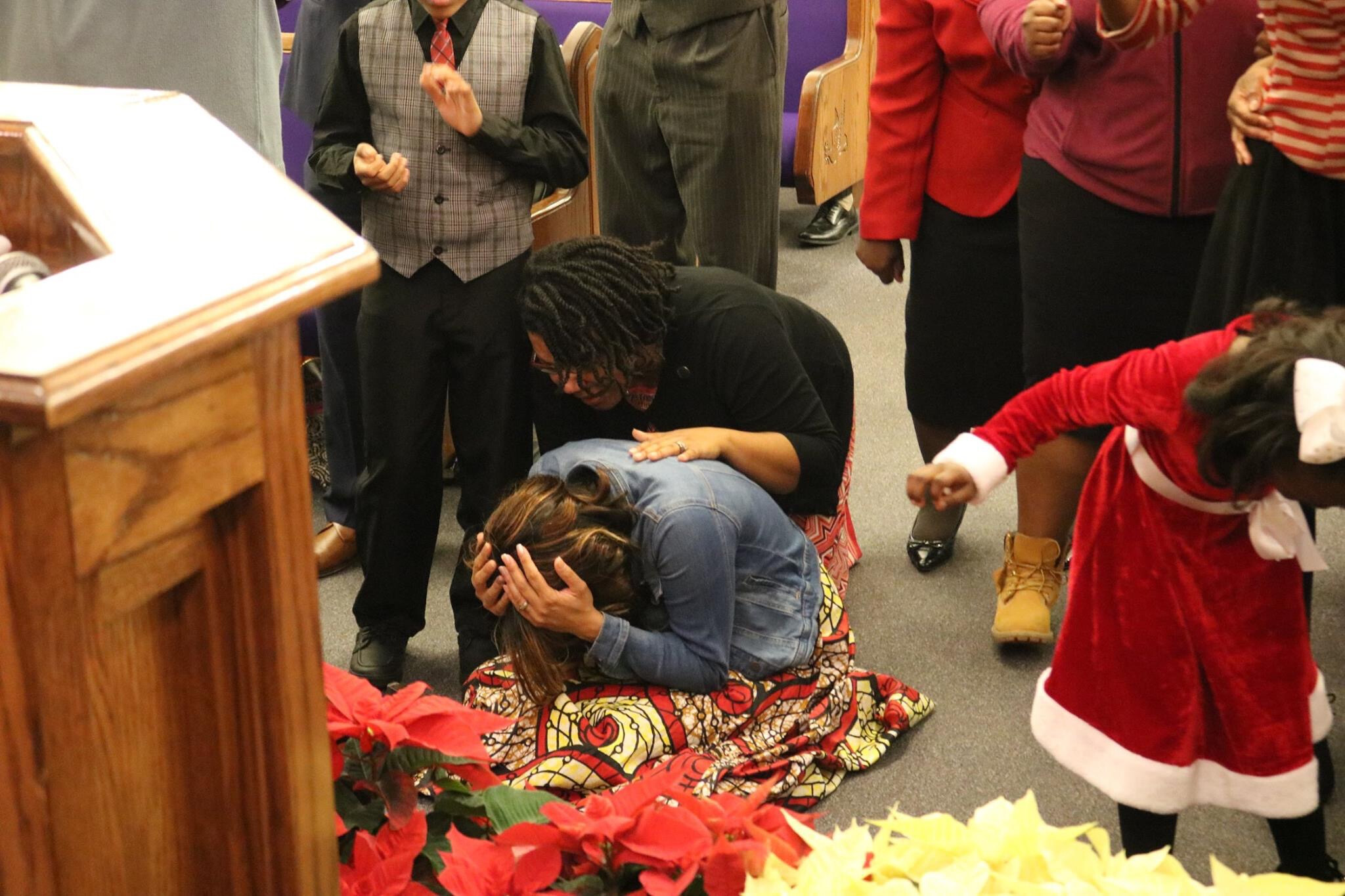 Gallery | The Light Church