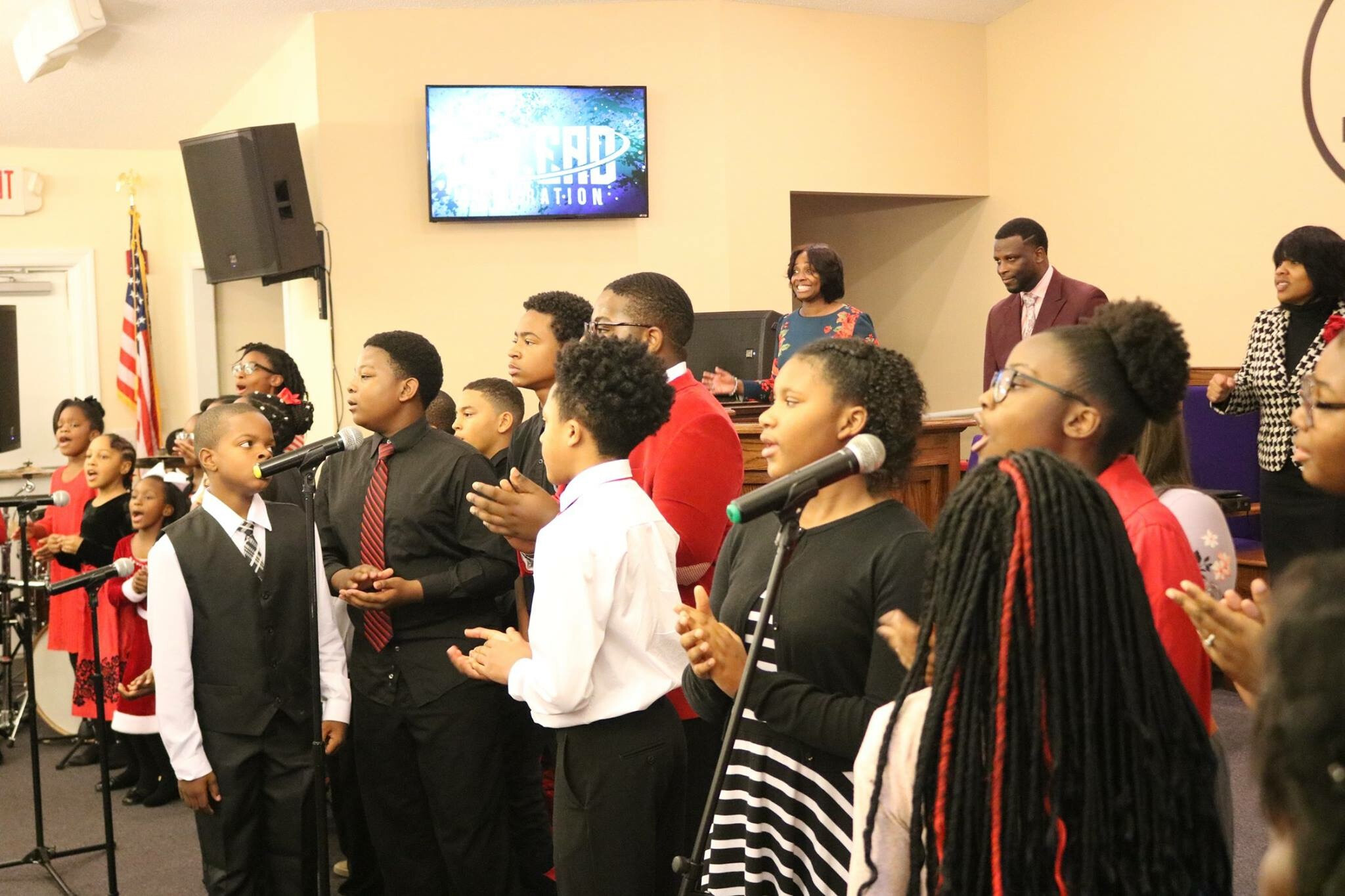 Gallery | The Light Church