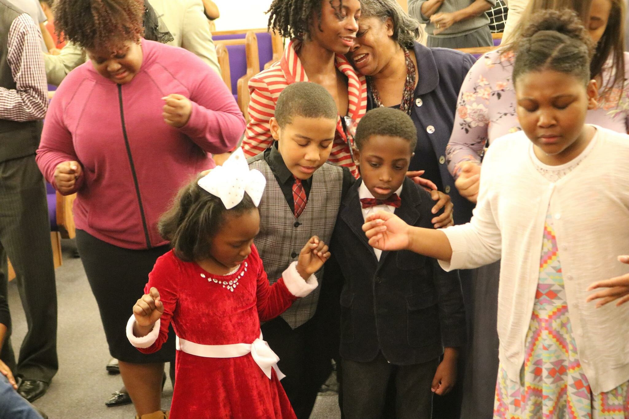 Gallery | The Light Church