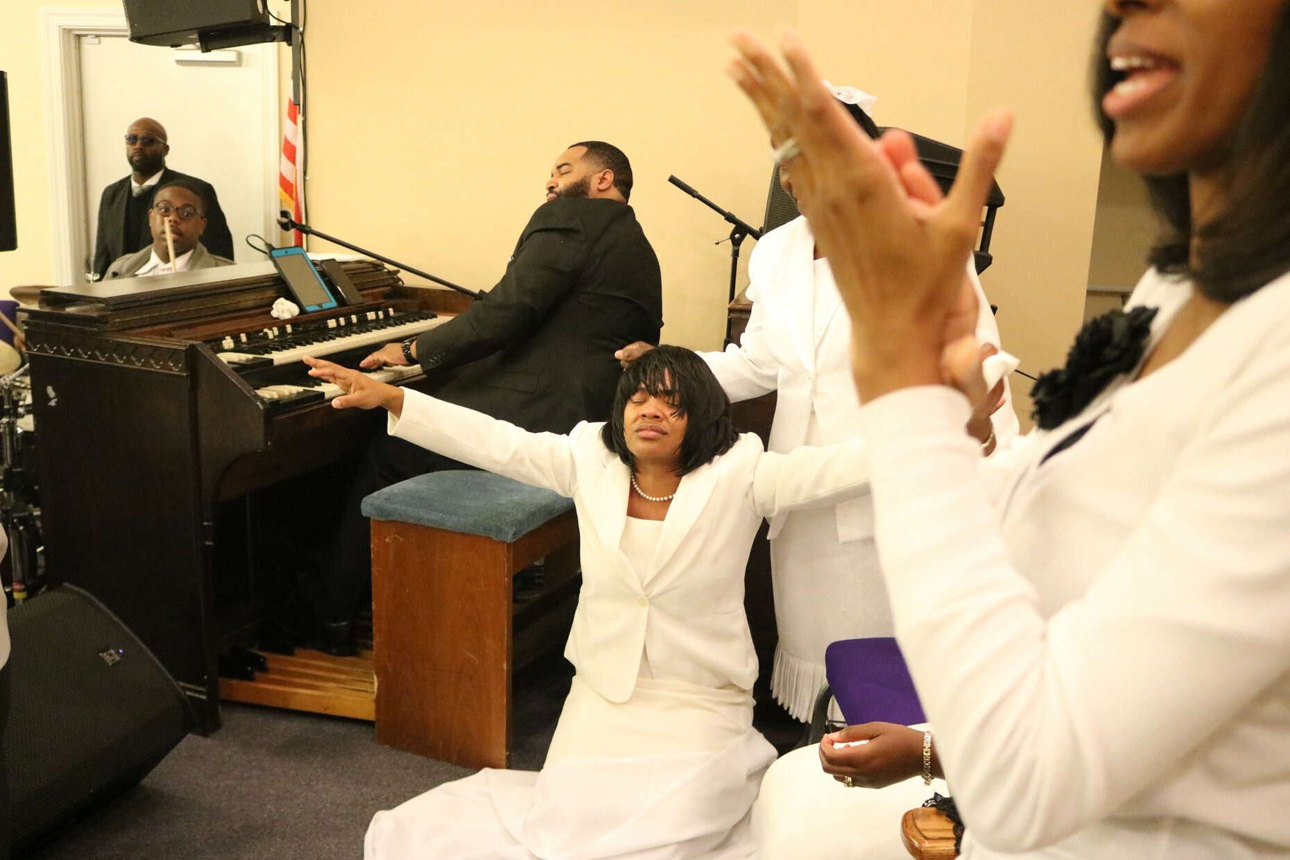 Gallery | The Light Church