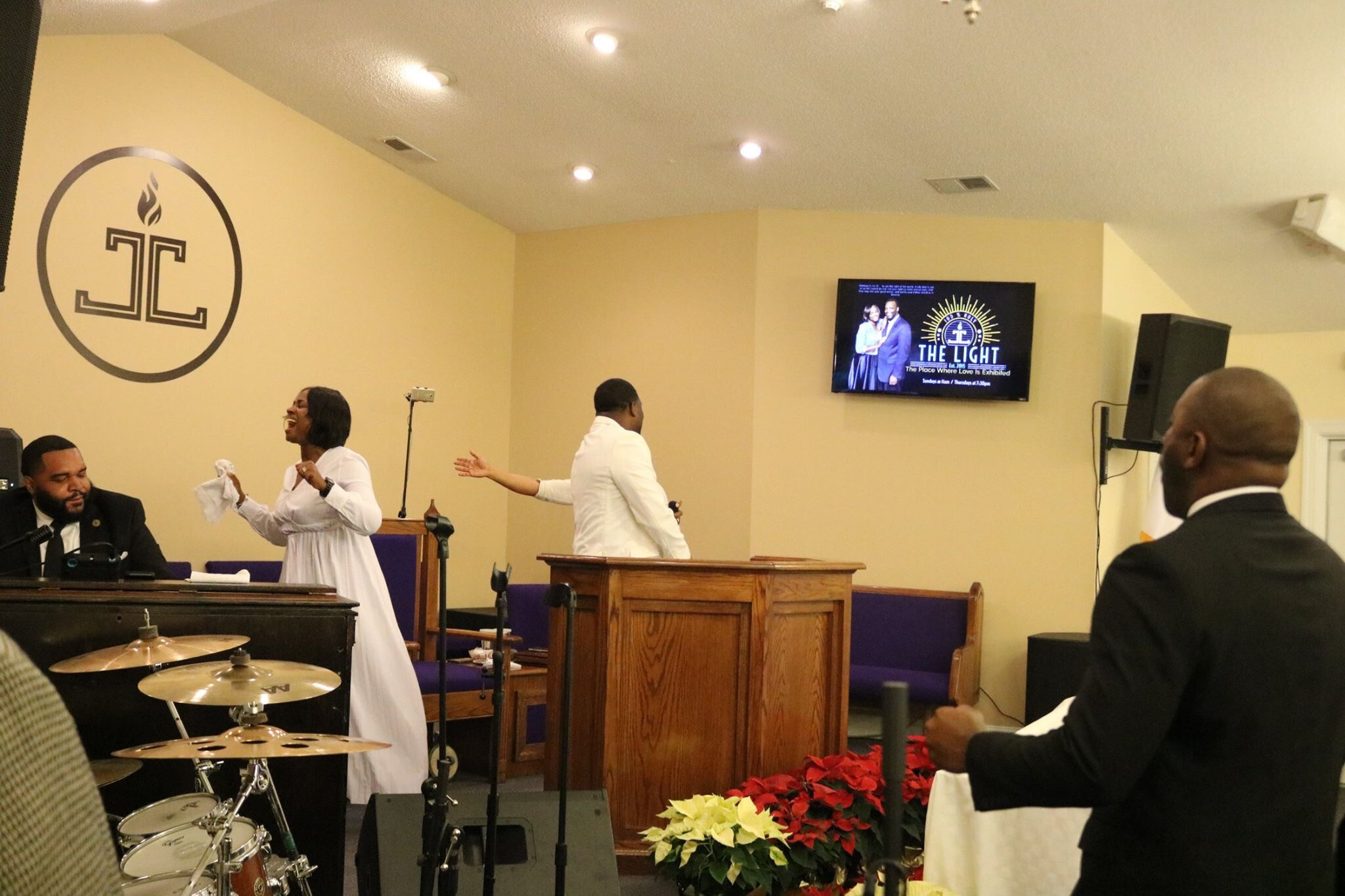 Gallery | The Light Church