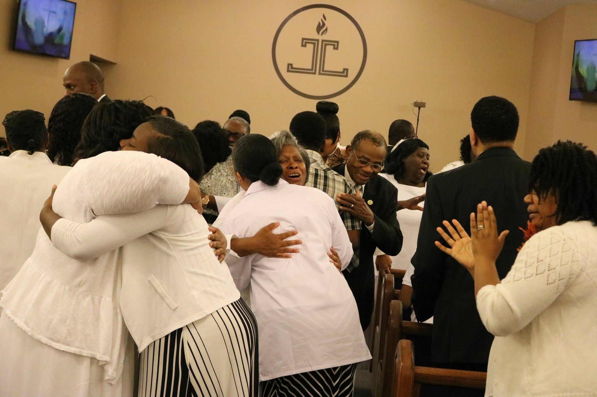 Gallery | The Light Church