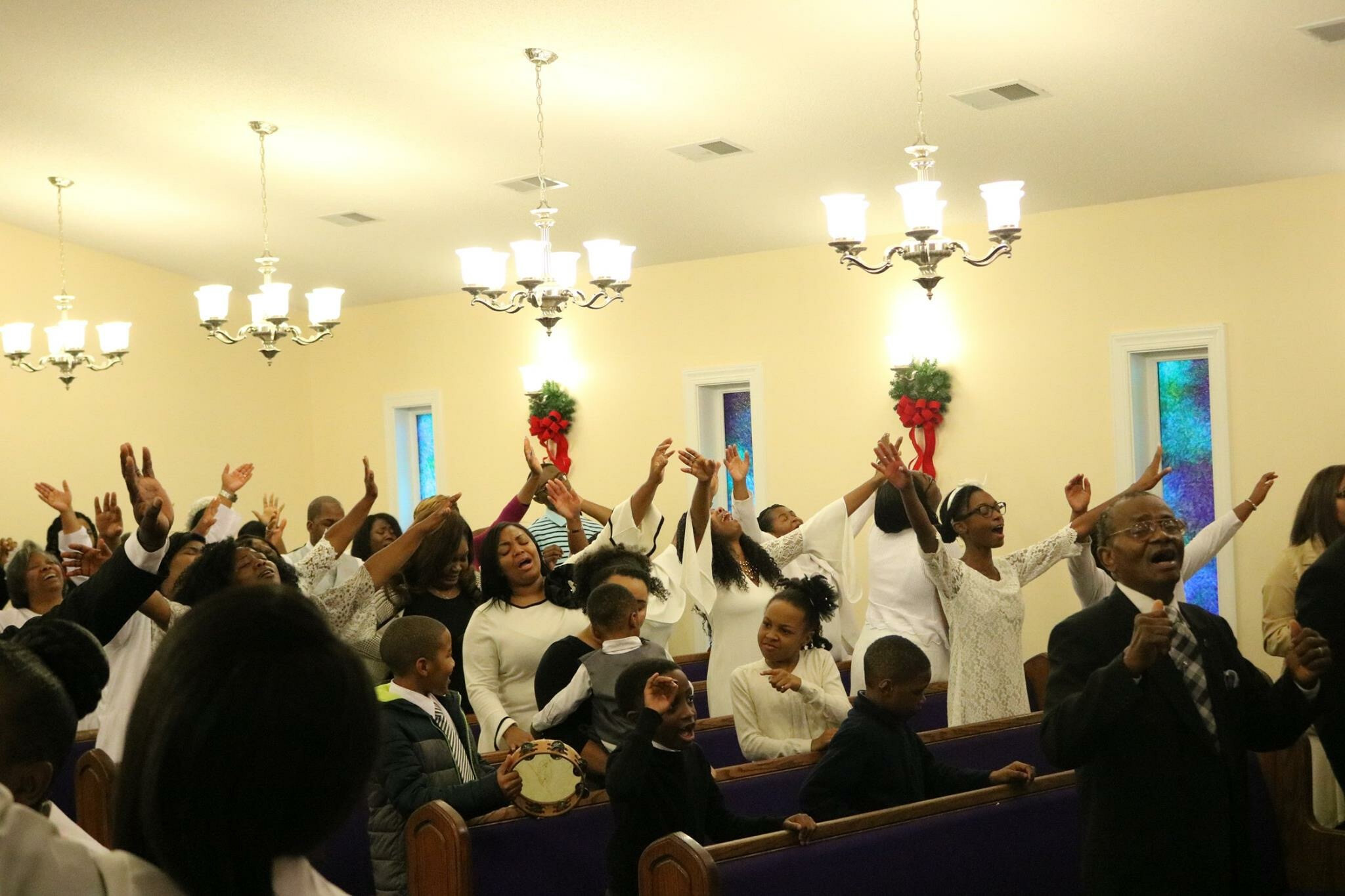 Gallery | The Light Church