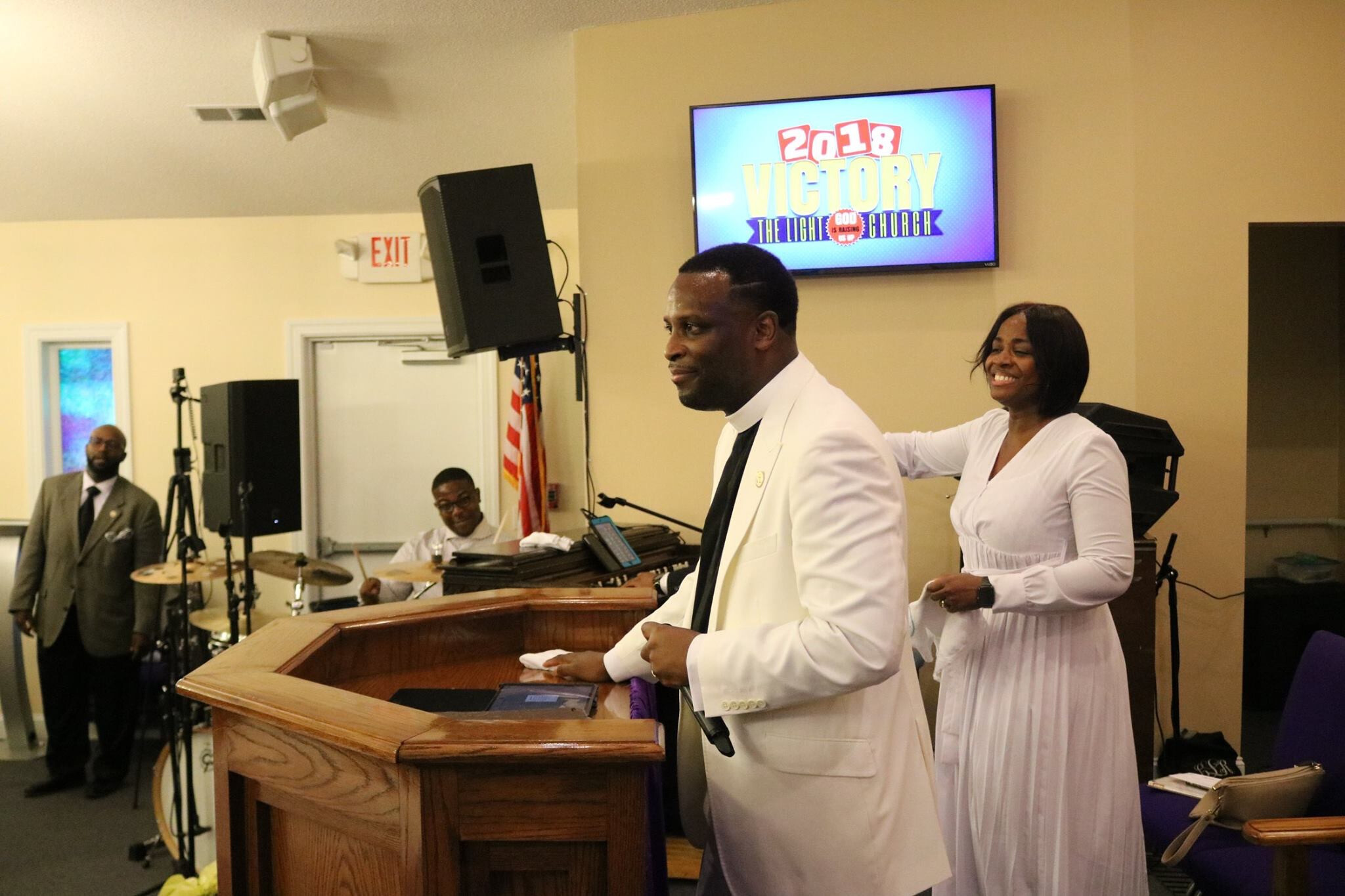 Gallery | The Light Church