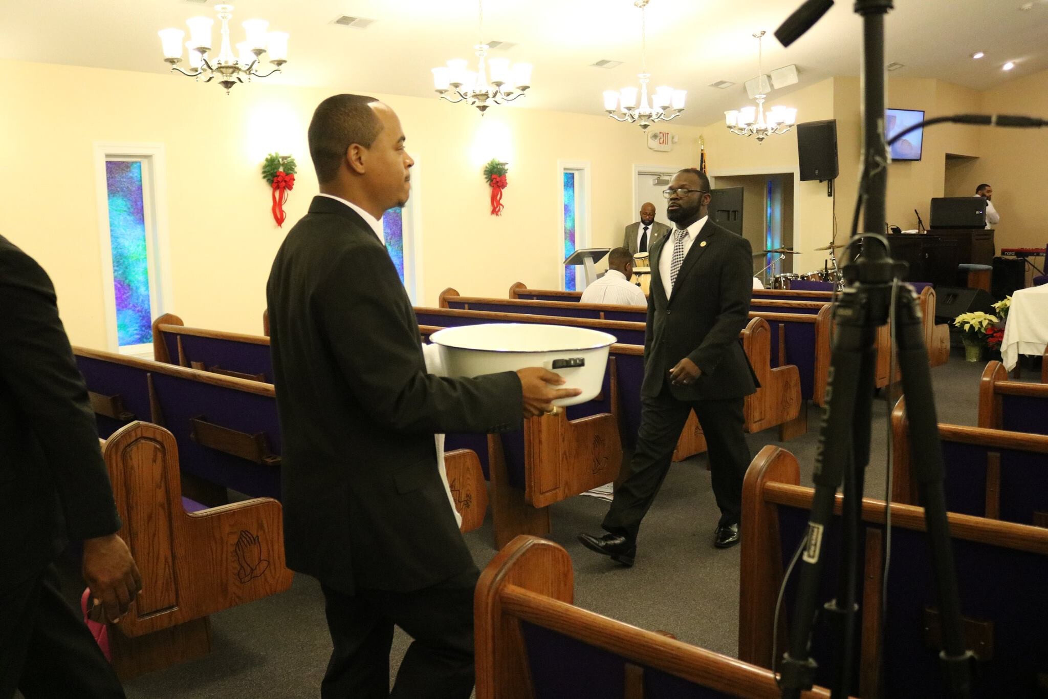 Gallery | The Light Church