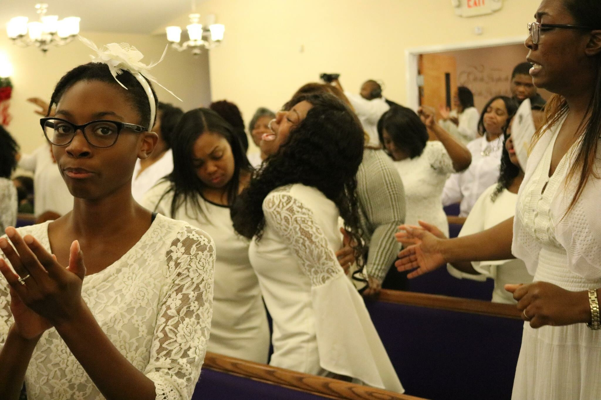 Gallery | The Light Church