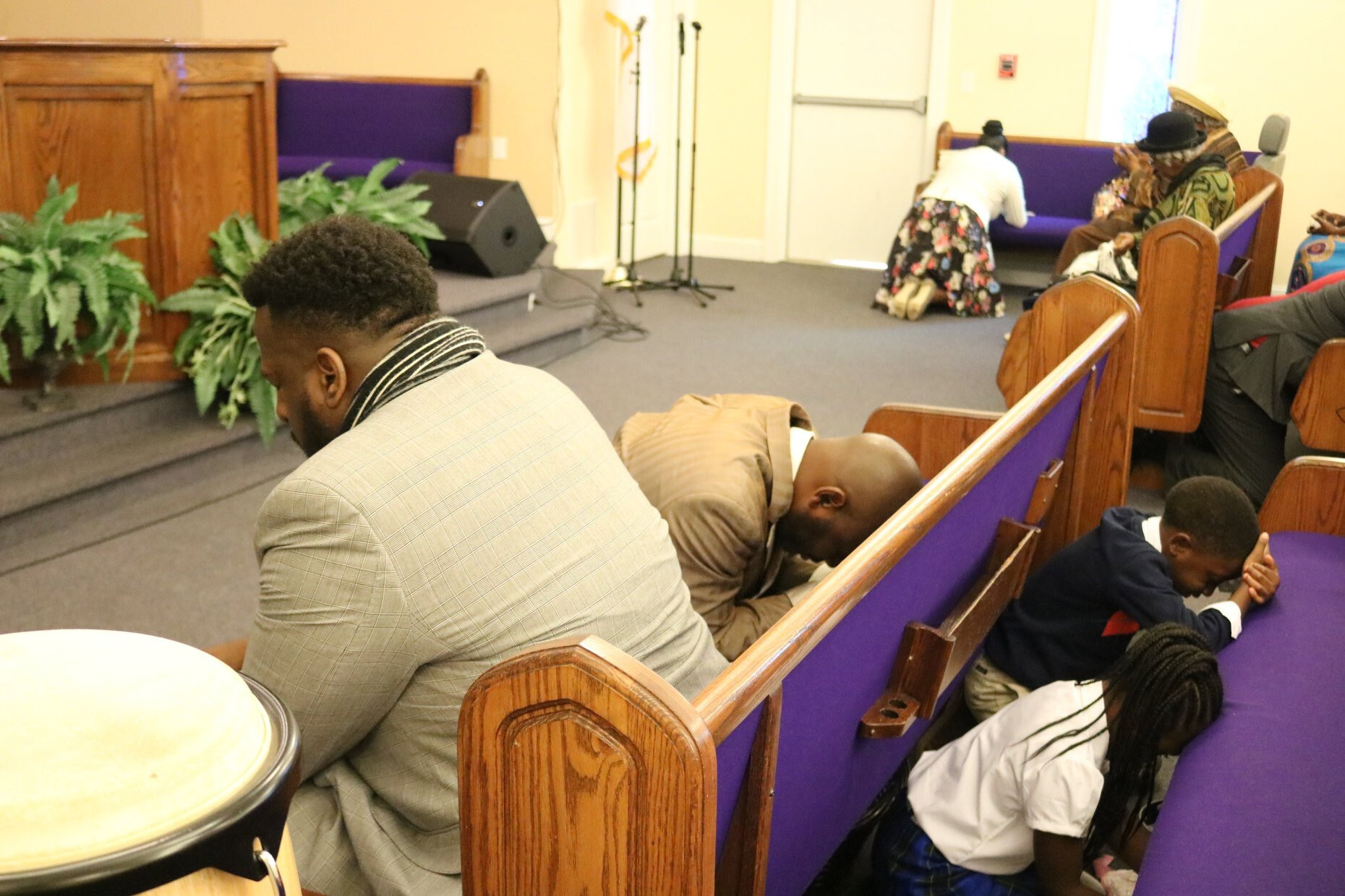 Gallery | The Light Church