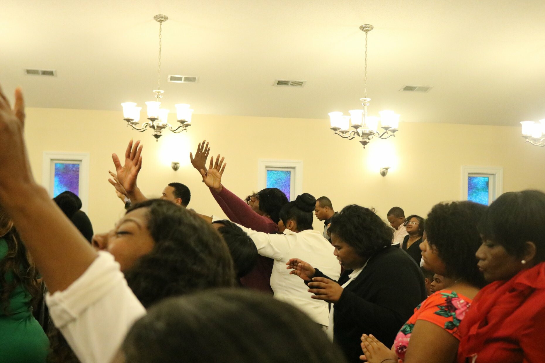 Gallery | The Light Church