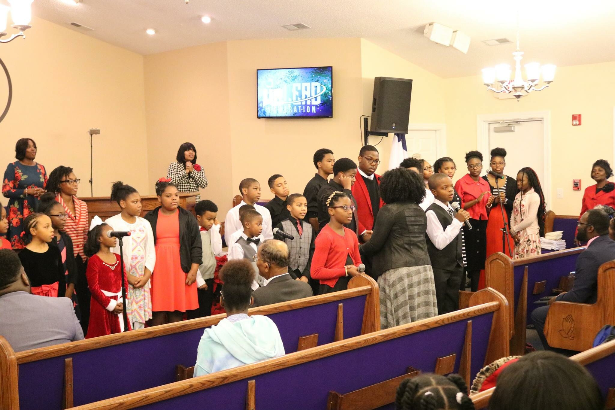 Gallery | The Light Church