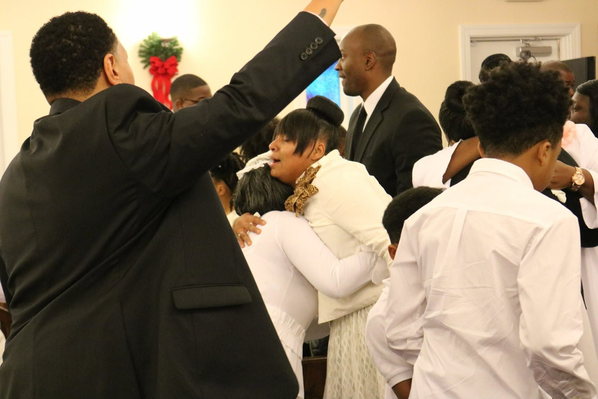 Gallery | The Light Church