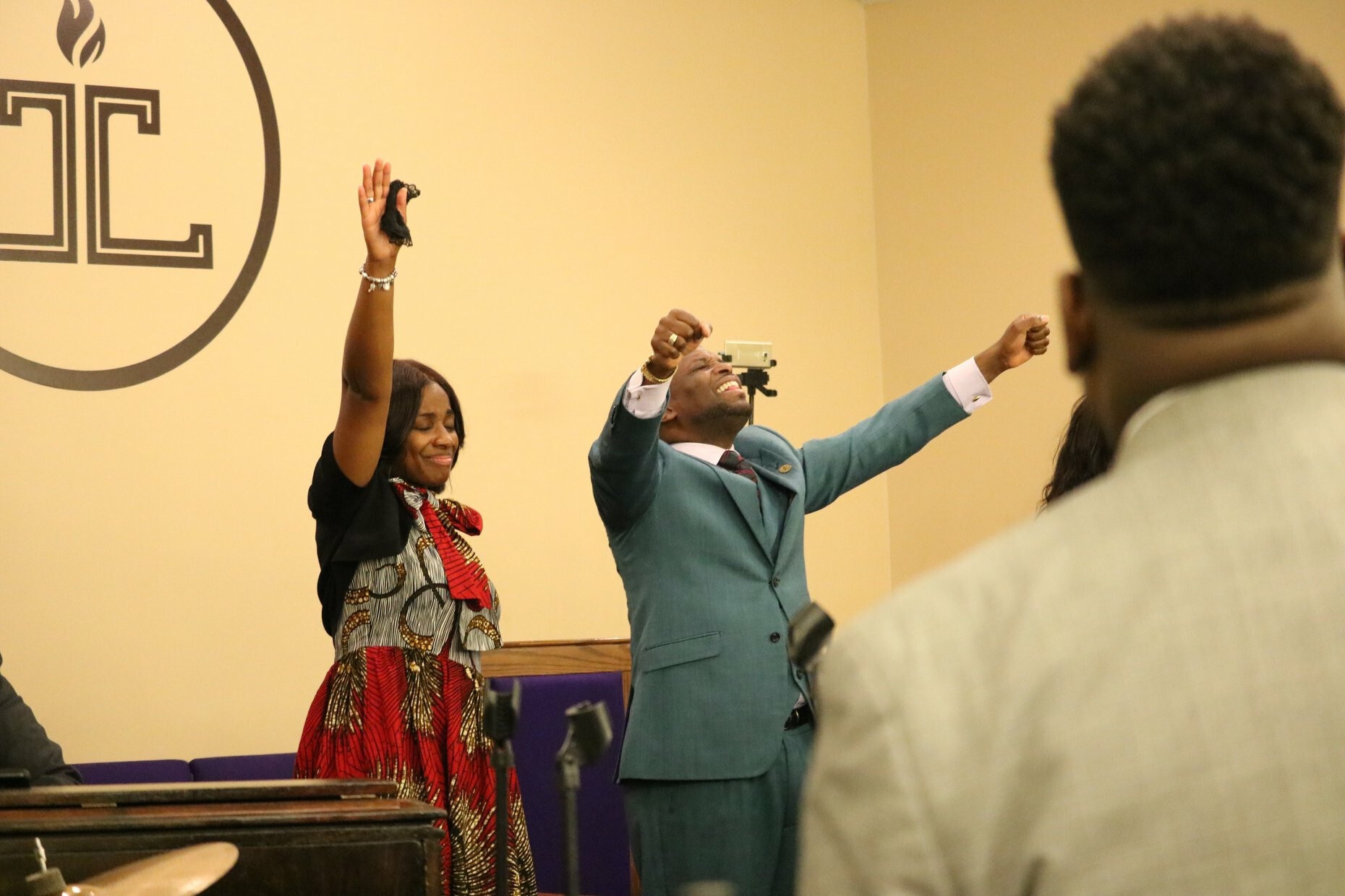 Gallery | The Light Church