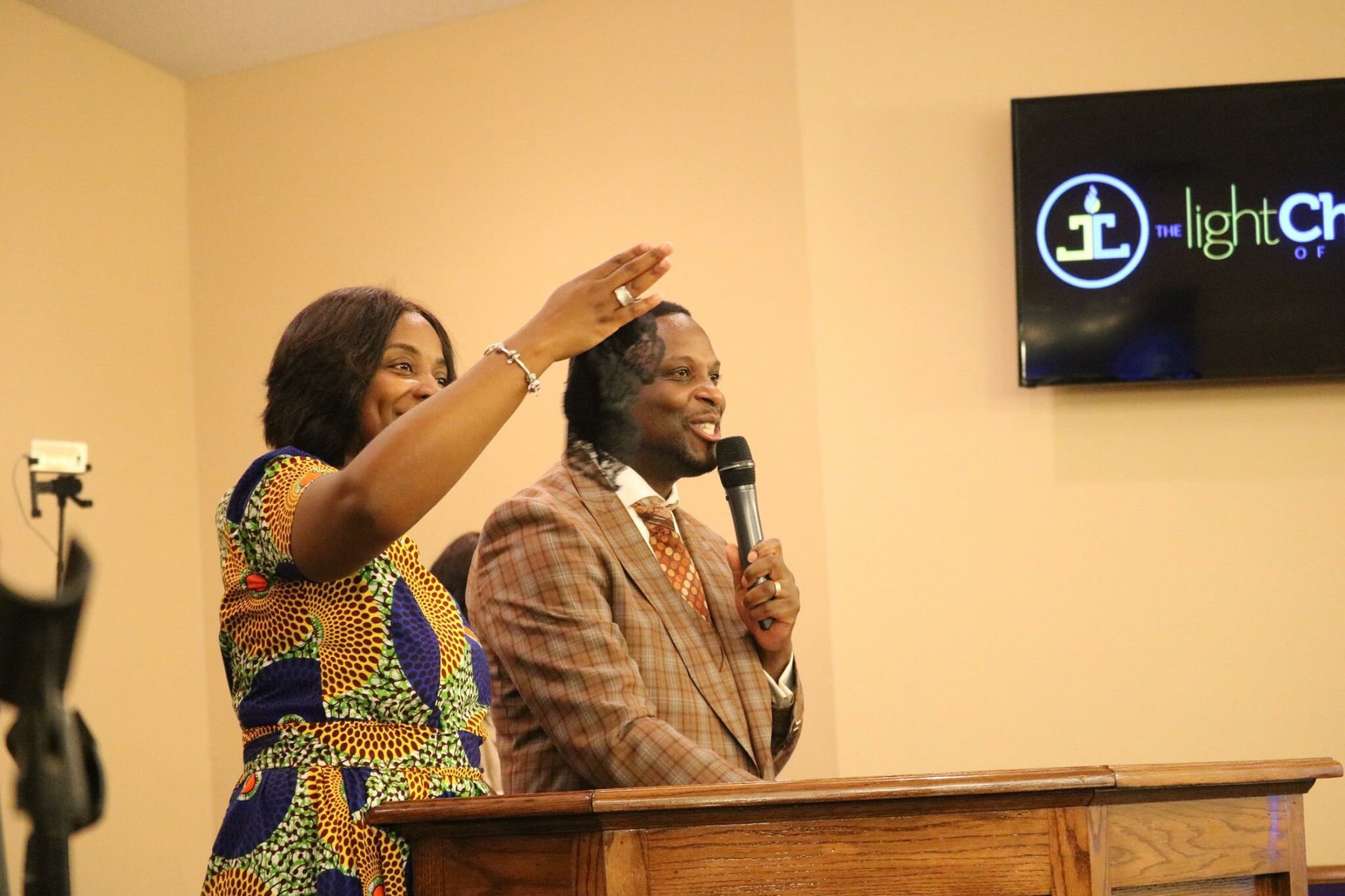 Gallery | The Light Church