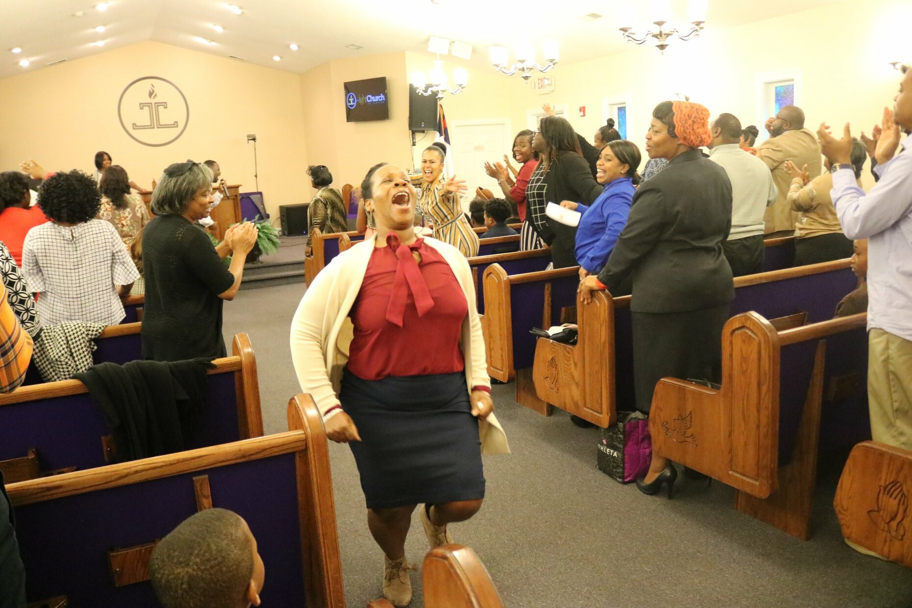 Gallery | The Light Church