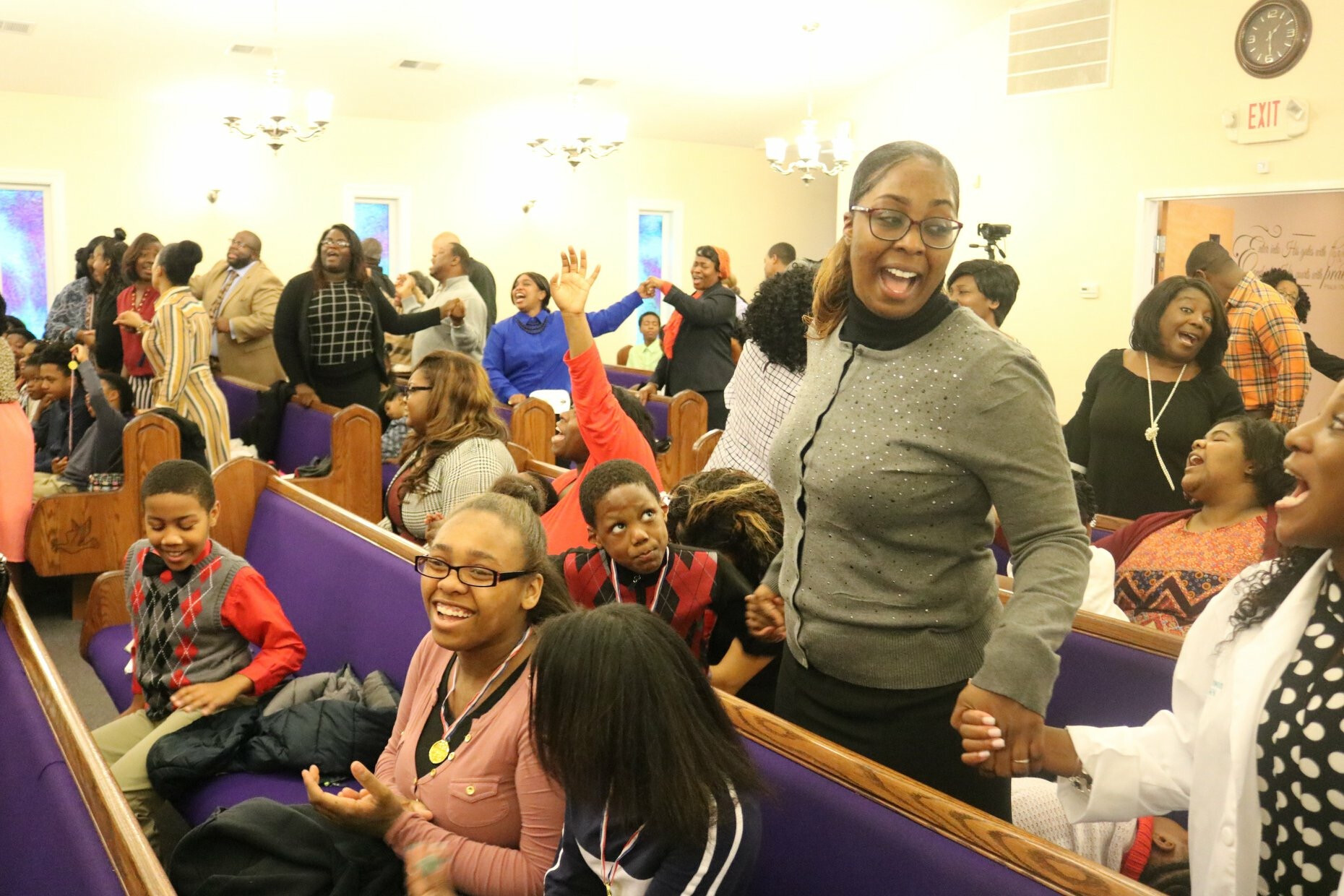 Gallery | The Light Church