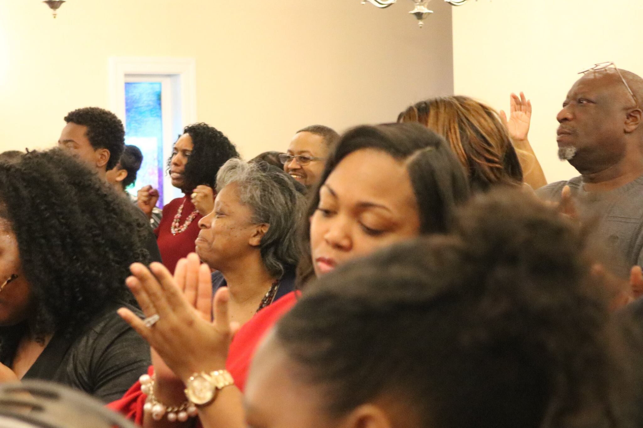 Gallery | The Light Church