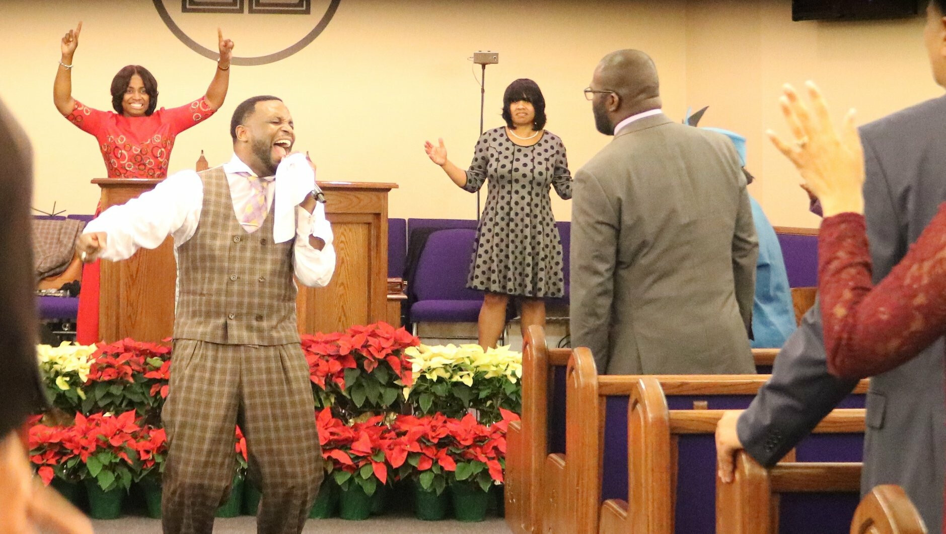 Gallery | The Light Church