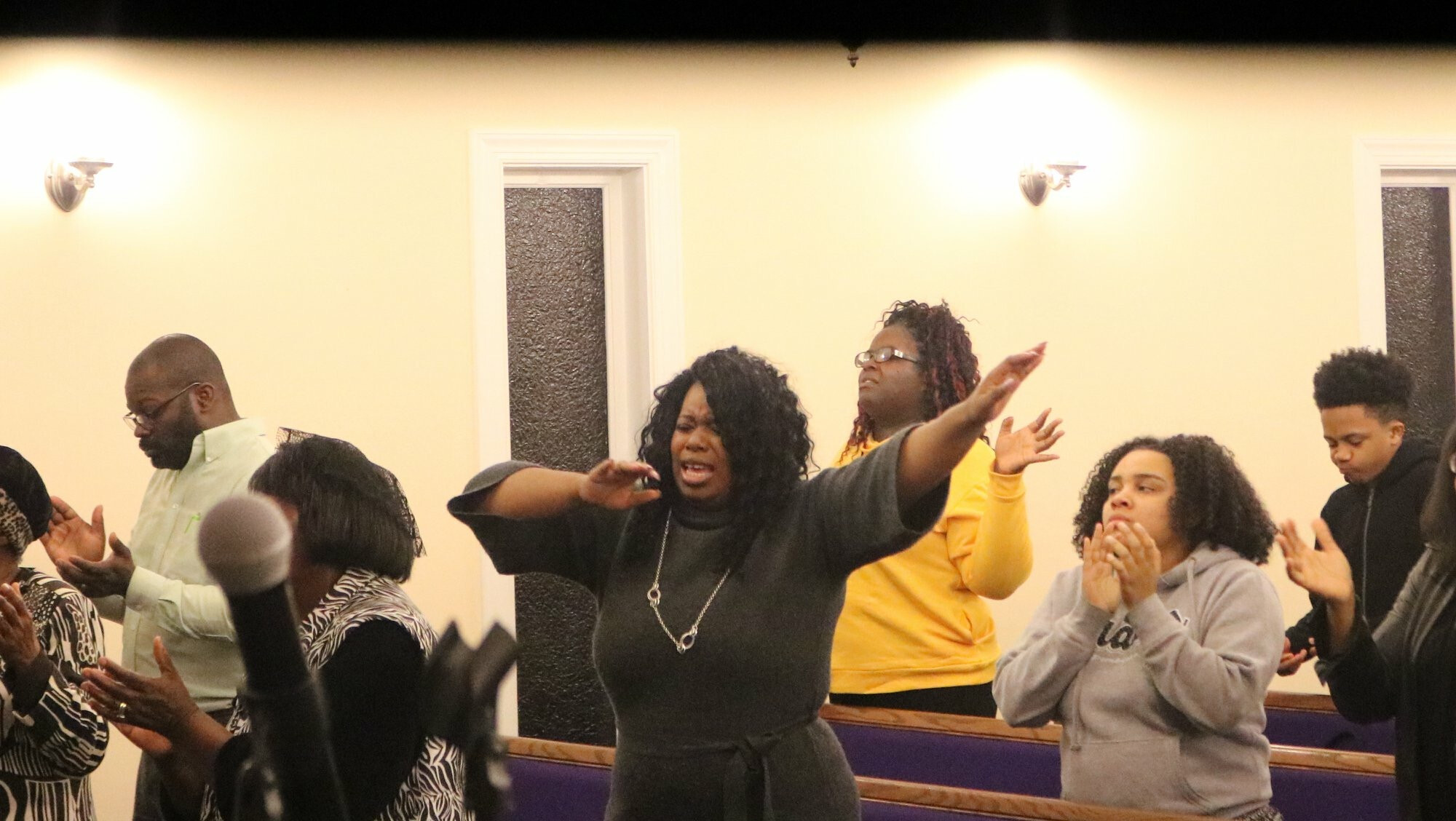 Gallery | The Light Church