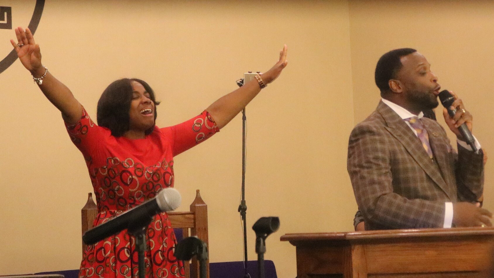 Gallery | The Light Church