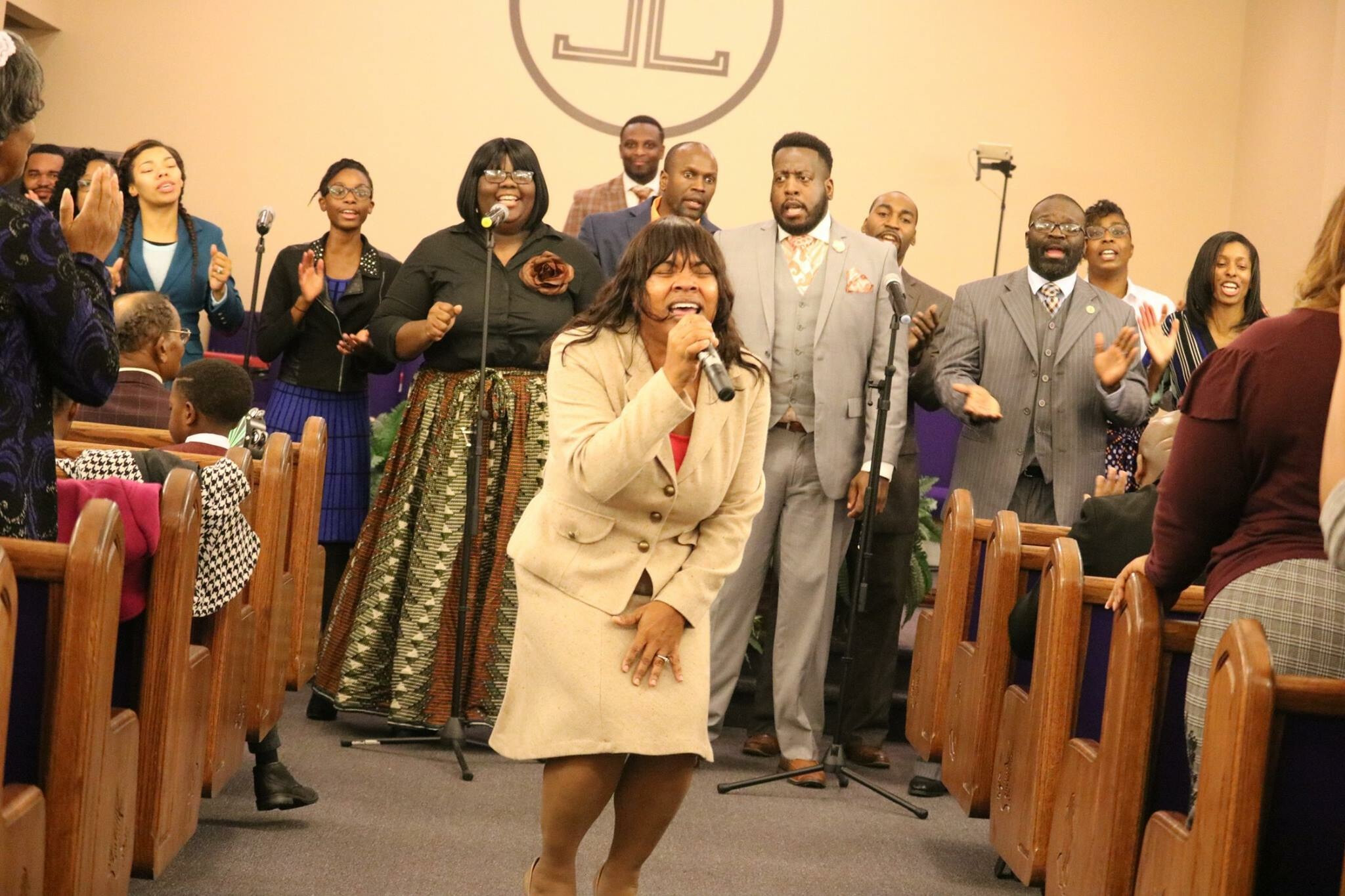 Gallery | The Light Church