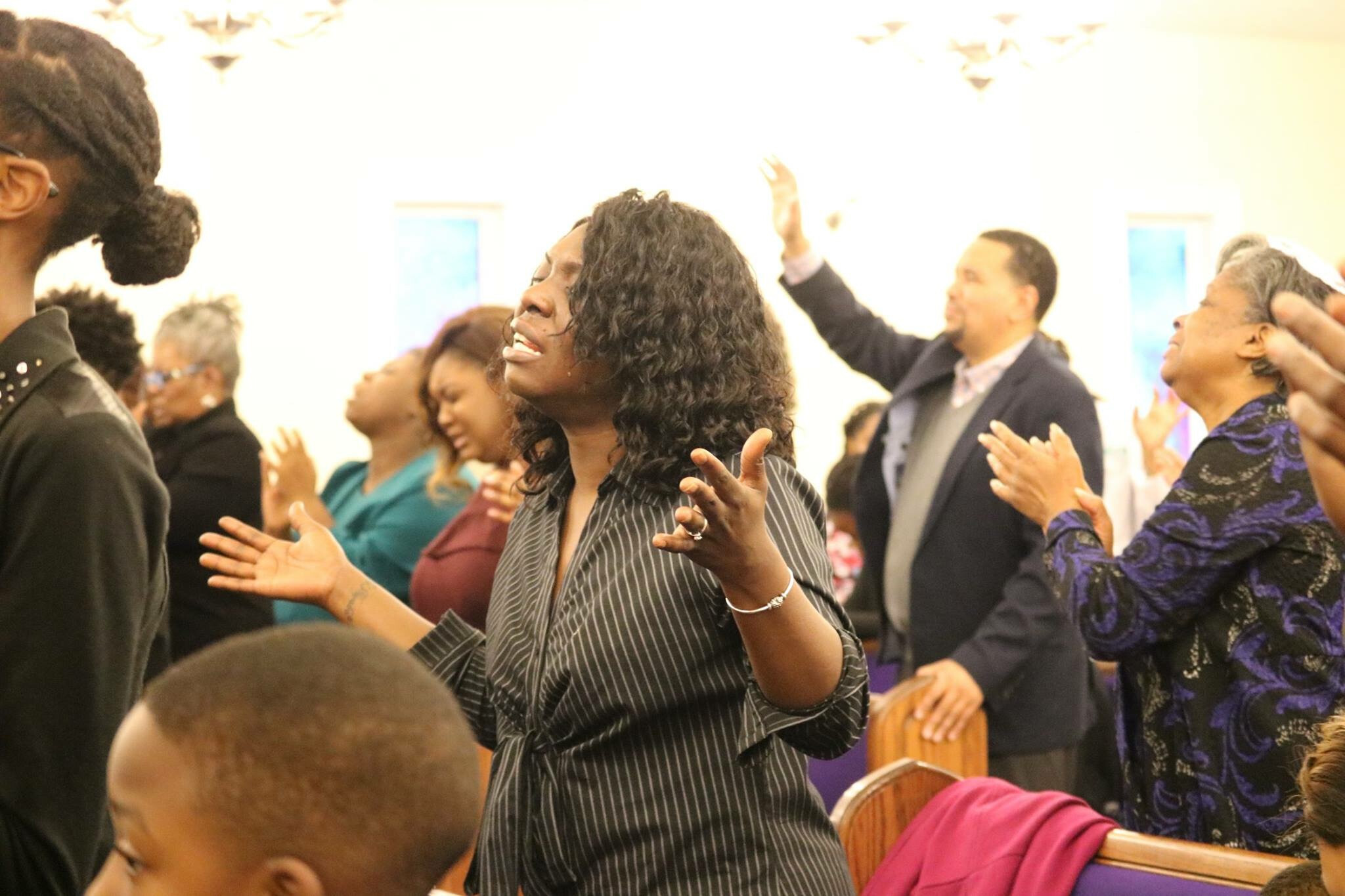 Gallery | The Light Church