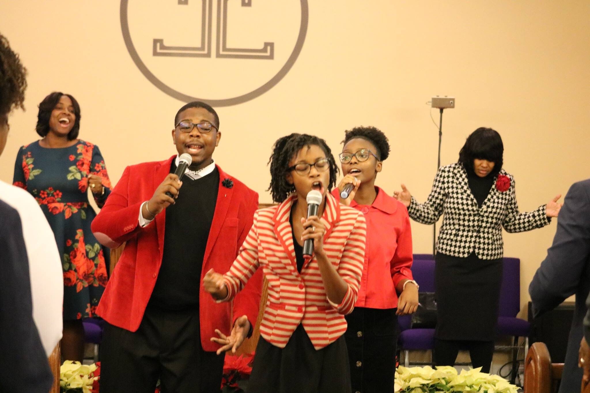 Gallery | The Light Church