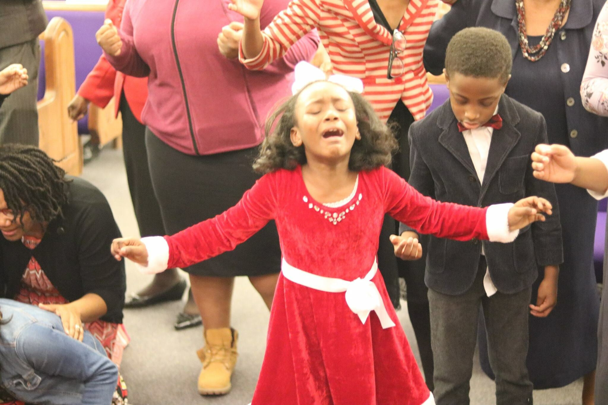 Gallery | The Light Church