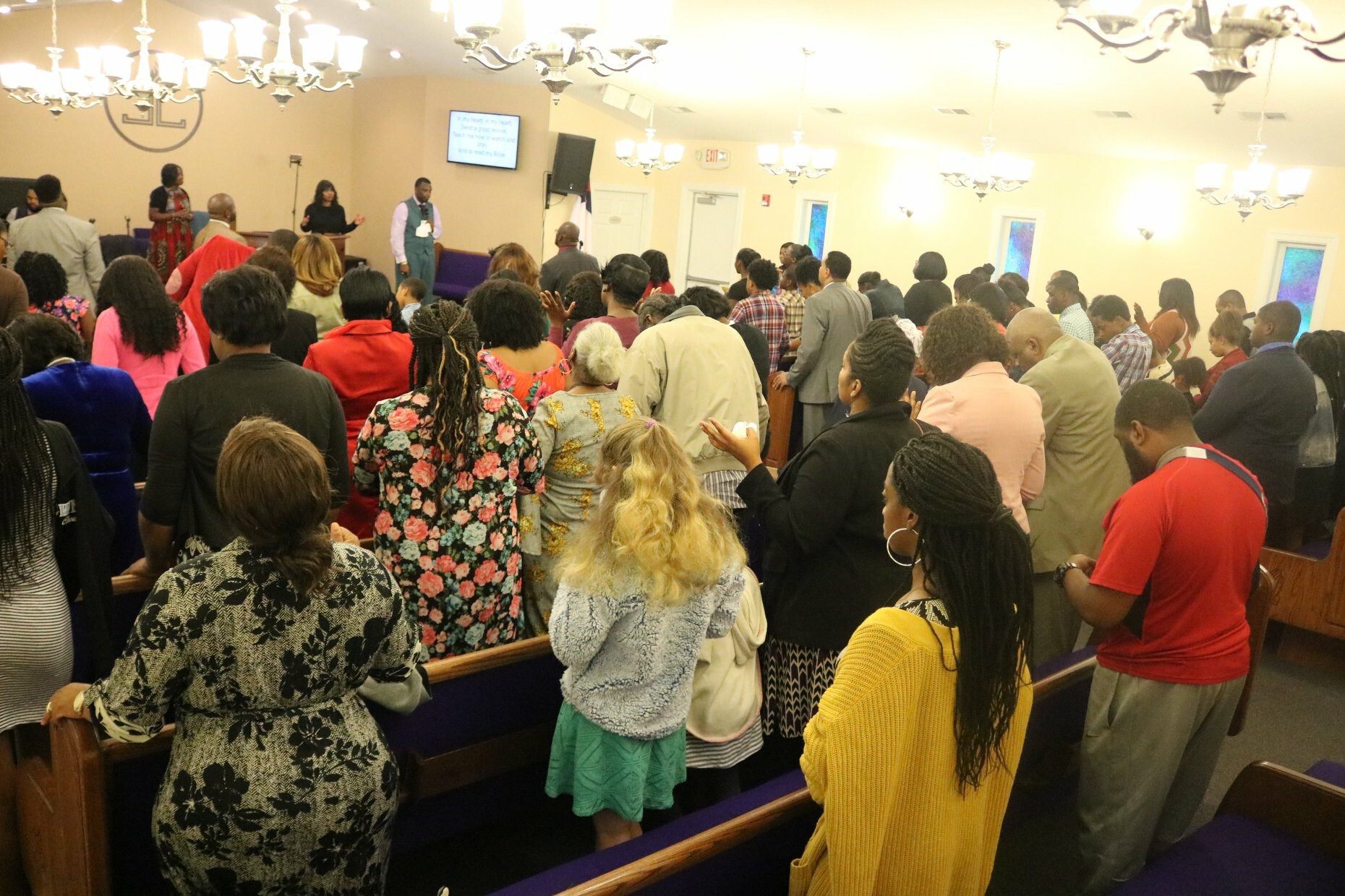 Gallery | The Light Church